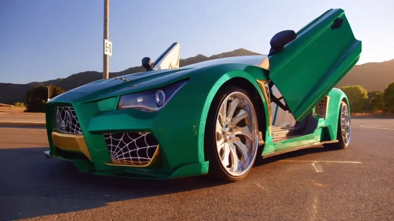 Super Kit Cars To Build