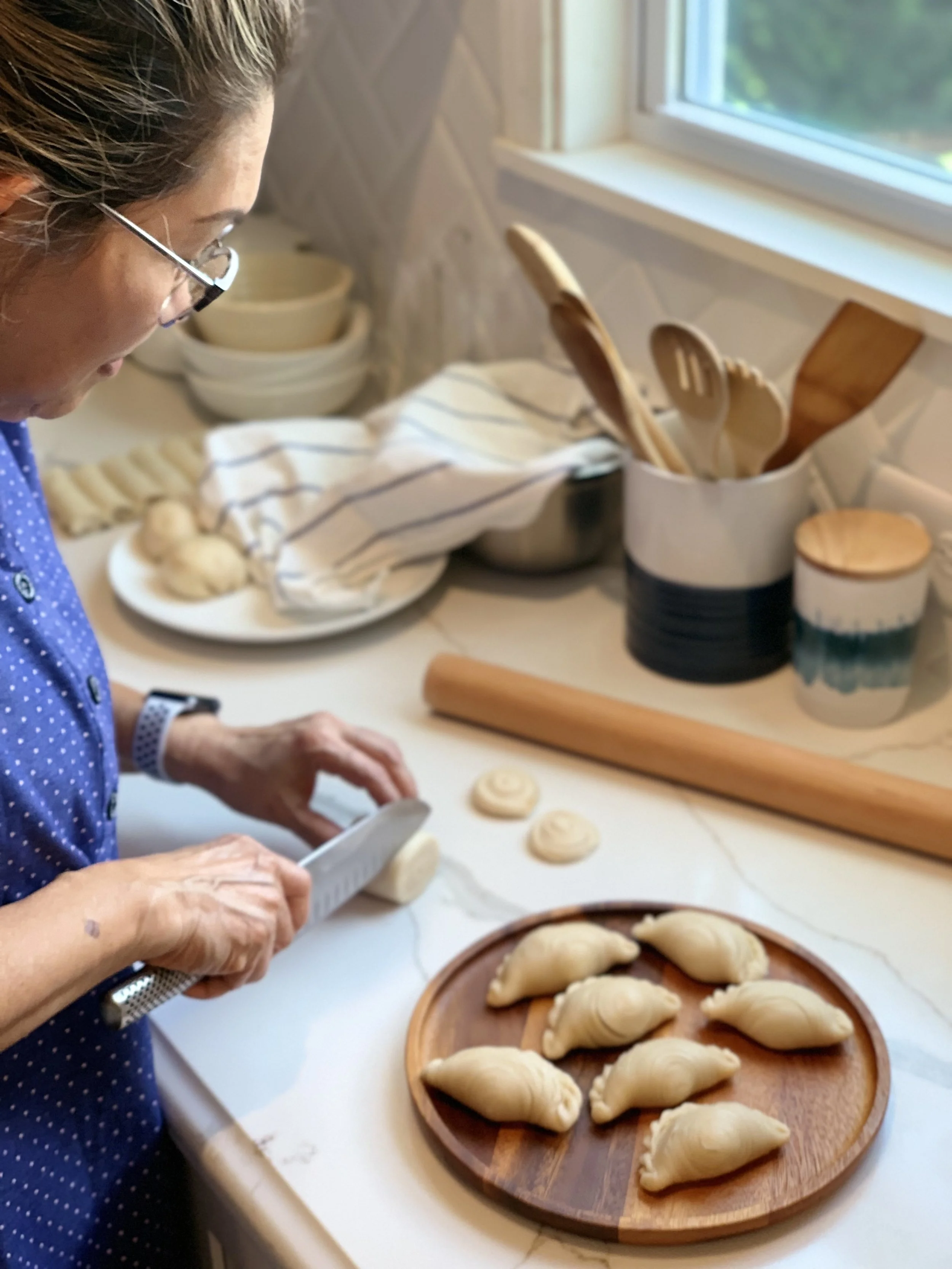 Tyde Tate Kitchen | Comfort Thai Food in Atlanta