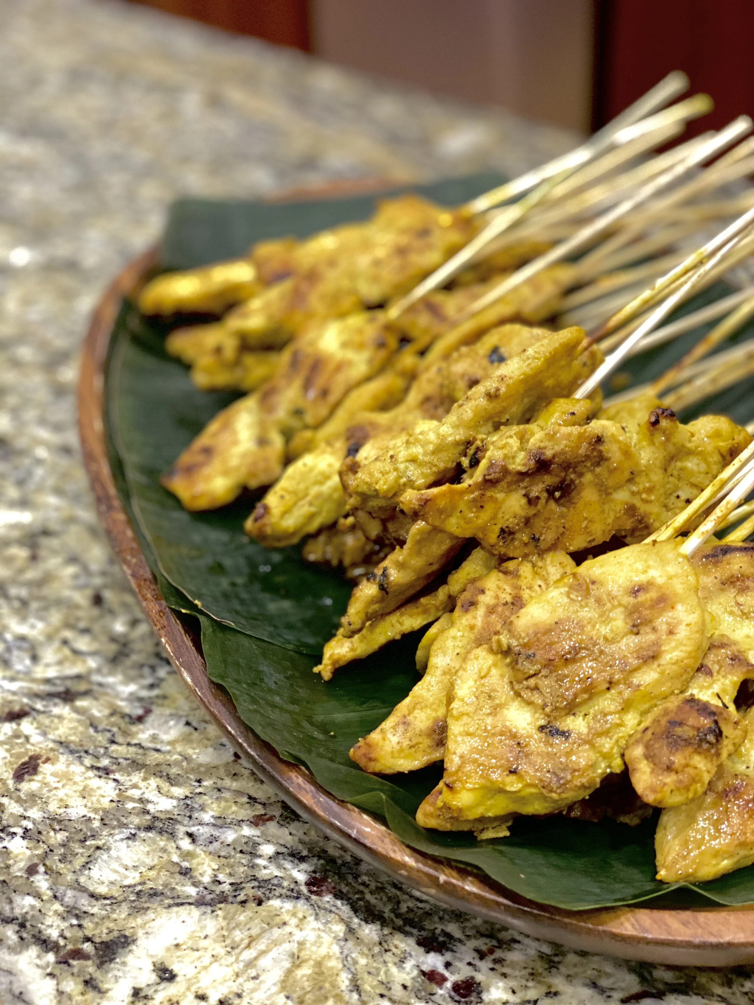 GALLERY Thai Food Catering in Atlanta — Tyde Tate Kitchen Thai Food ...