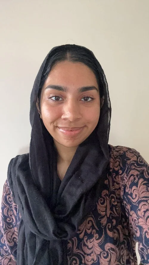 Our Team — 16 Strong Project