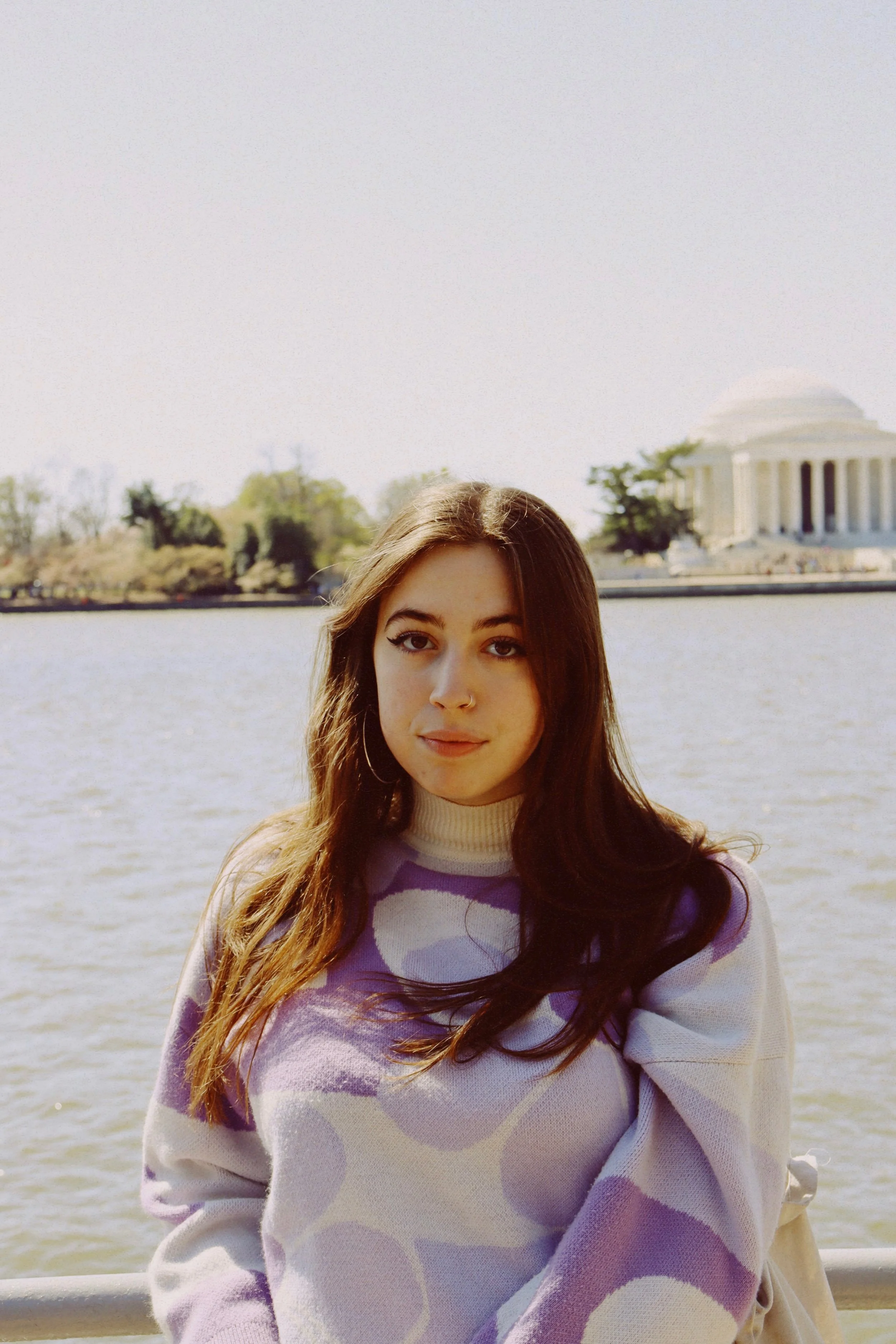 Our Team — 16 Strong Project