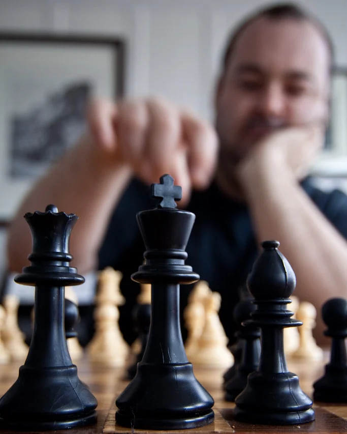Chess Law Firm, PLC: Equity Access-Governance-Protection
