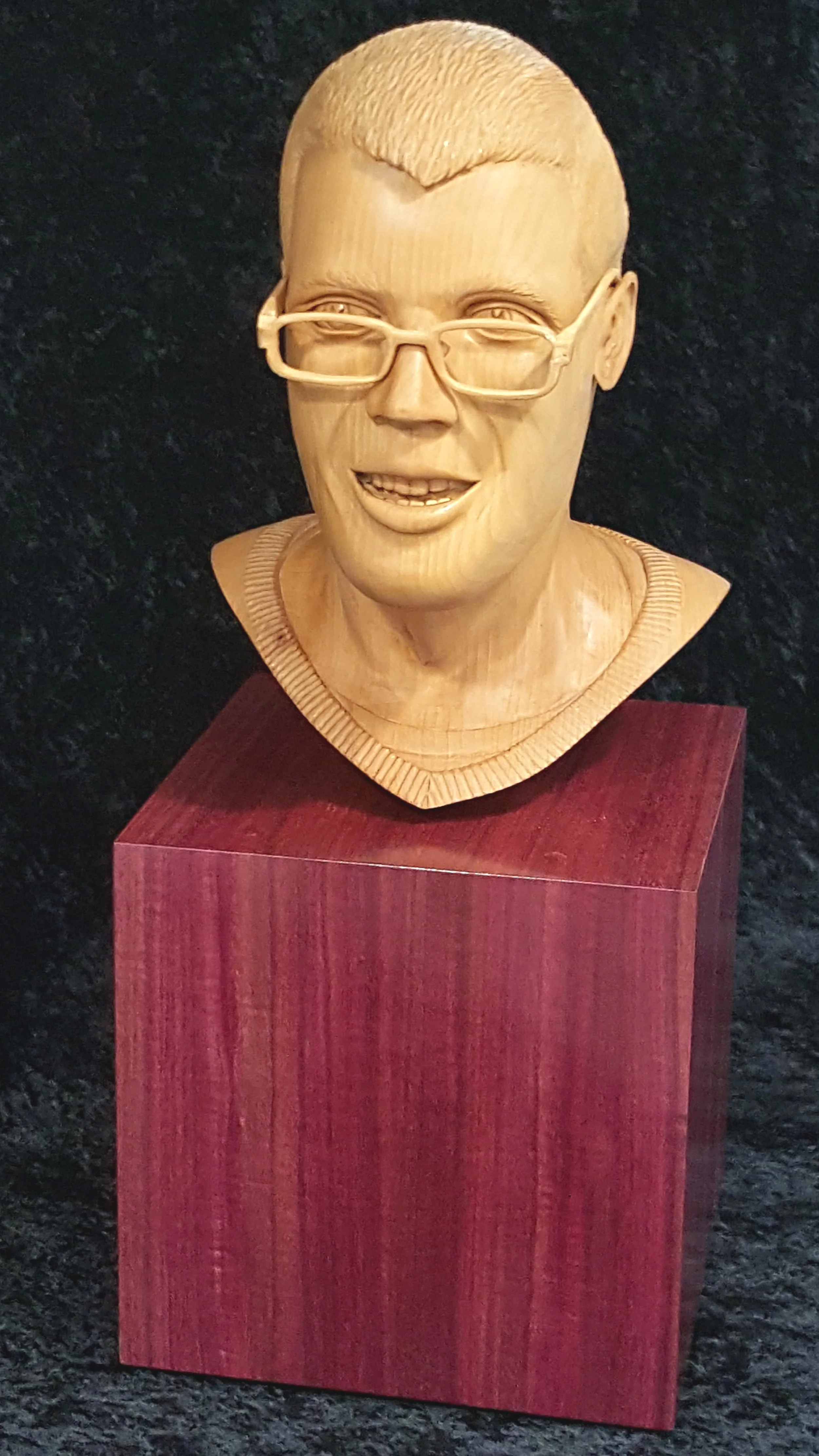 GALLERY 2 — Martin Turner