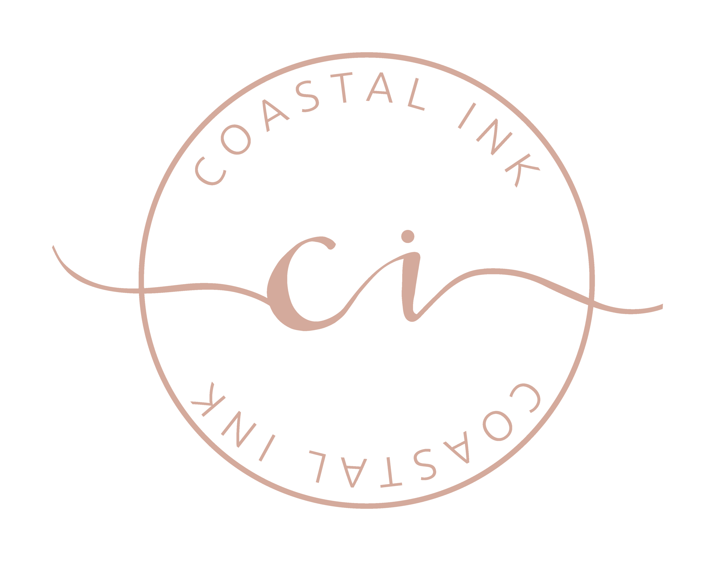 Coastal Ink Studios - High Quality Artwork, Passionately Handmade