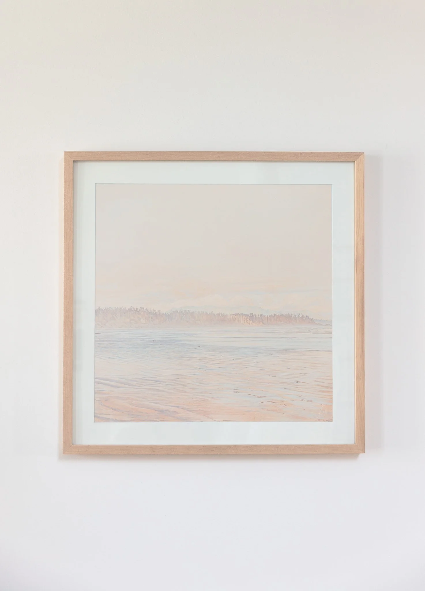 High-Quality Coastal Landscape Art Prints | Coastal Ink Studios ...