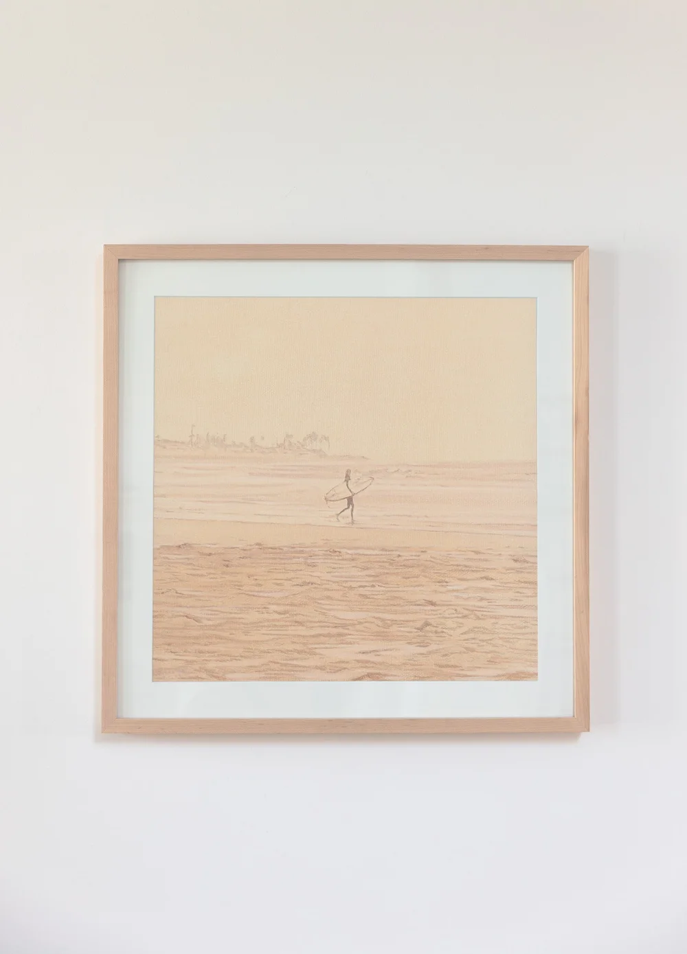 High-Quality Coastal Landscape Art Prints | Coastal Ink Studios ...