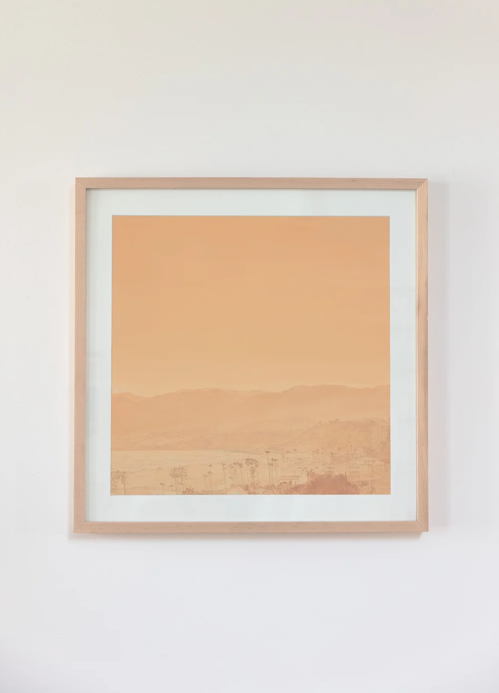 High-Quality Coastal Landscape Art Prints | Coastal Ink Studios ...