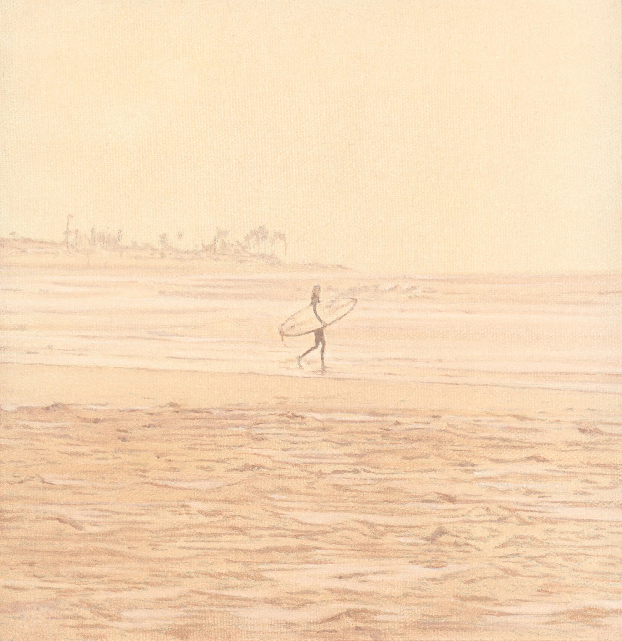 High-Quality Coastal Landscape Art Prints | Coastal Ink Studios ...