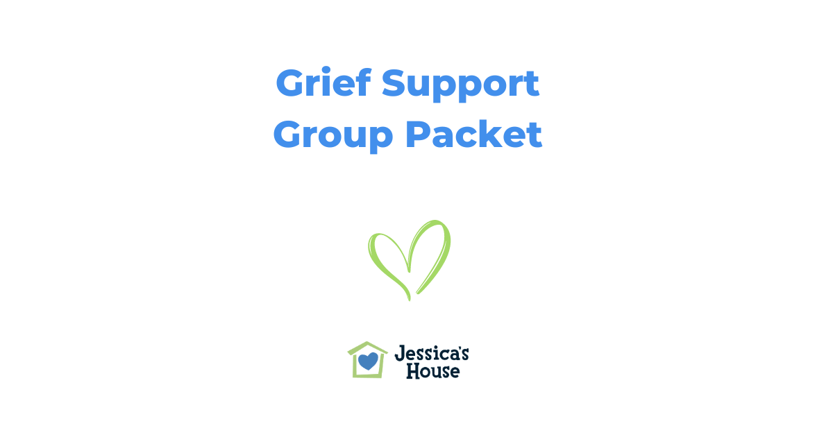 Resources — Jessica's House