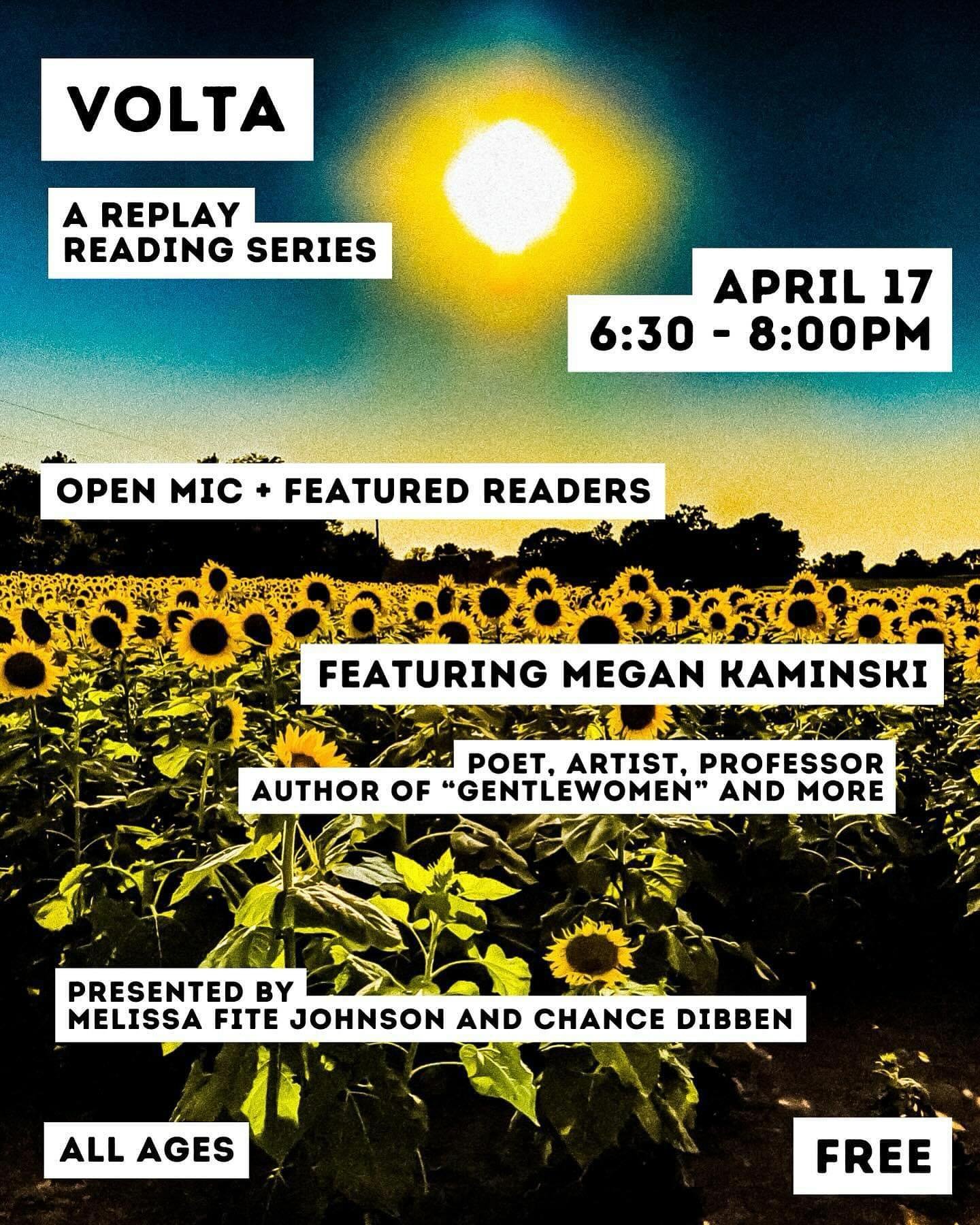 Press — Megan Kaminski