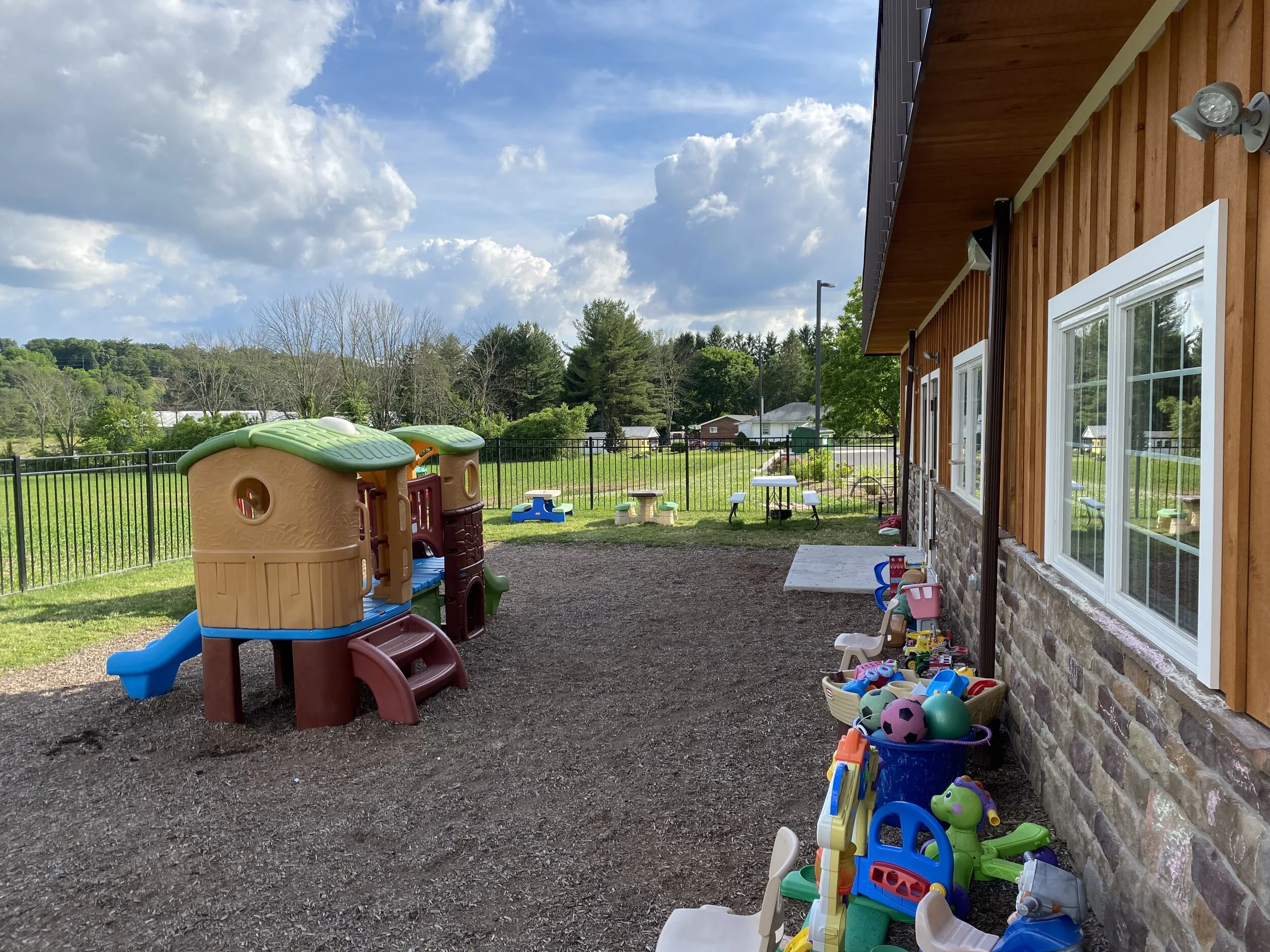 Adventure Academy Early Learning Center