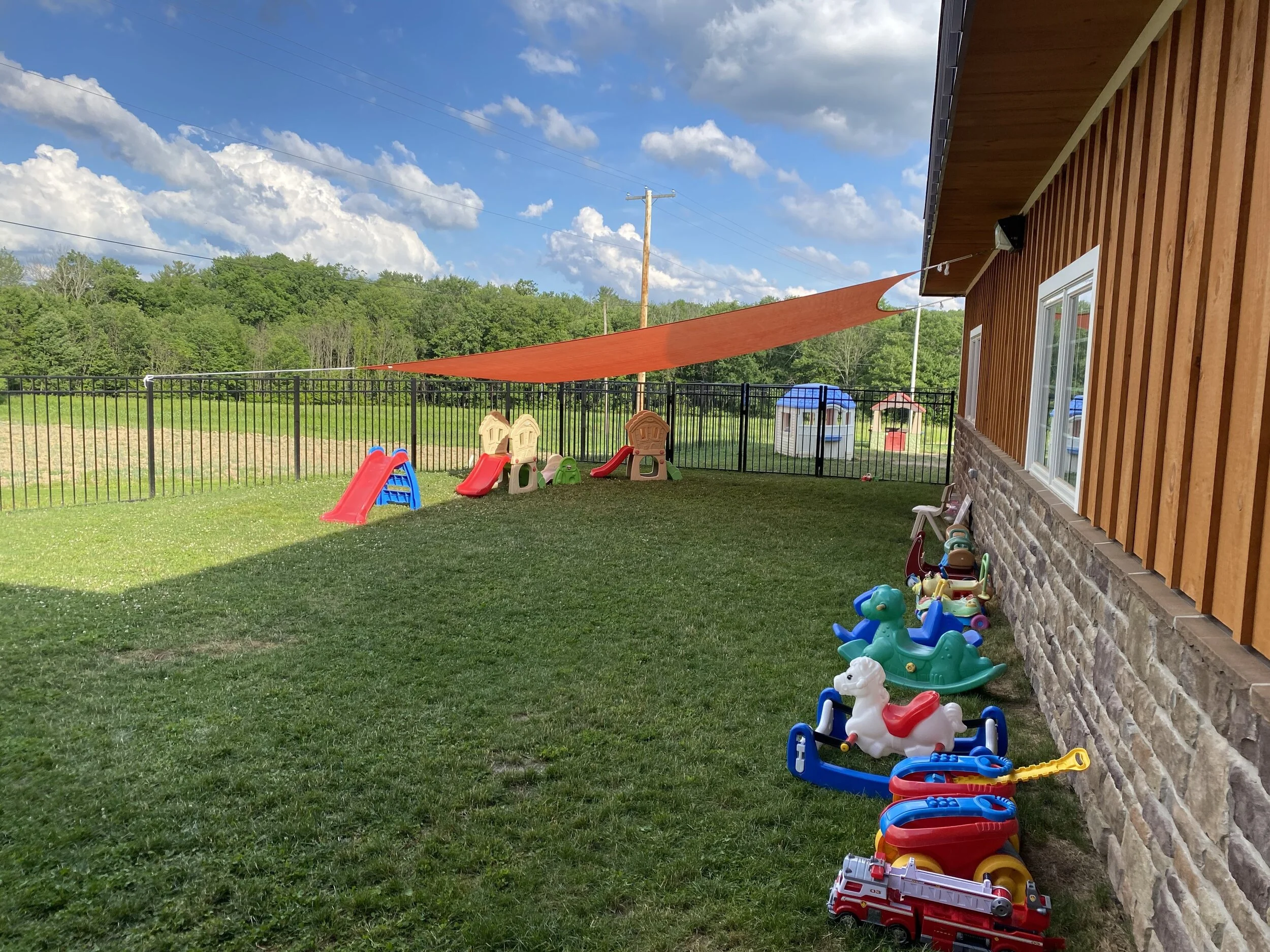 Adventure Academy Early Learning Center