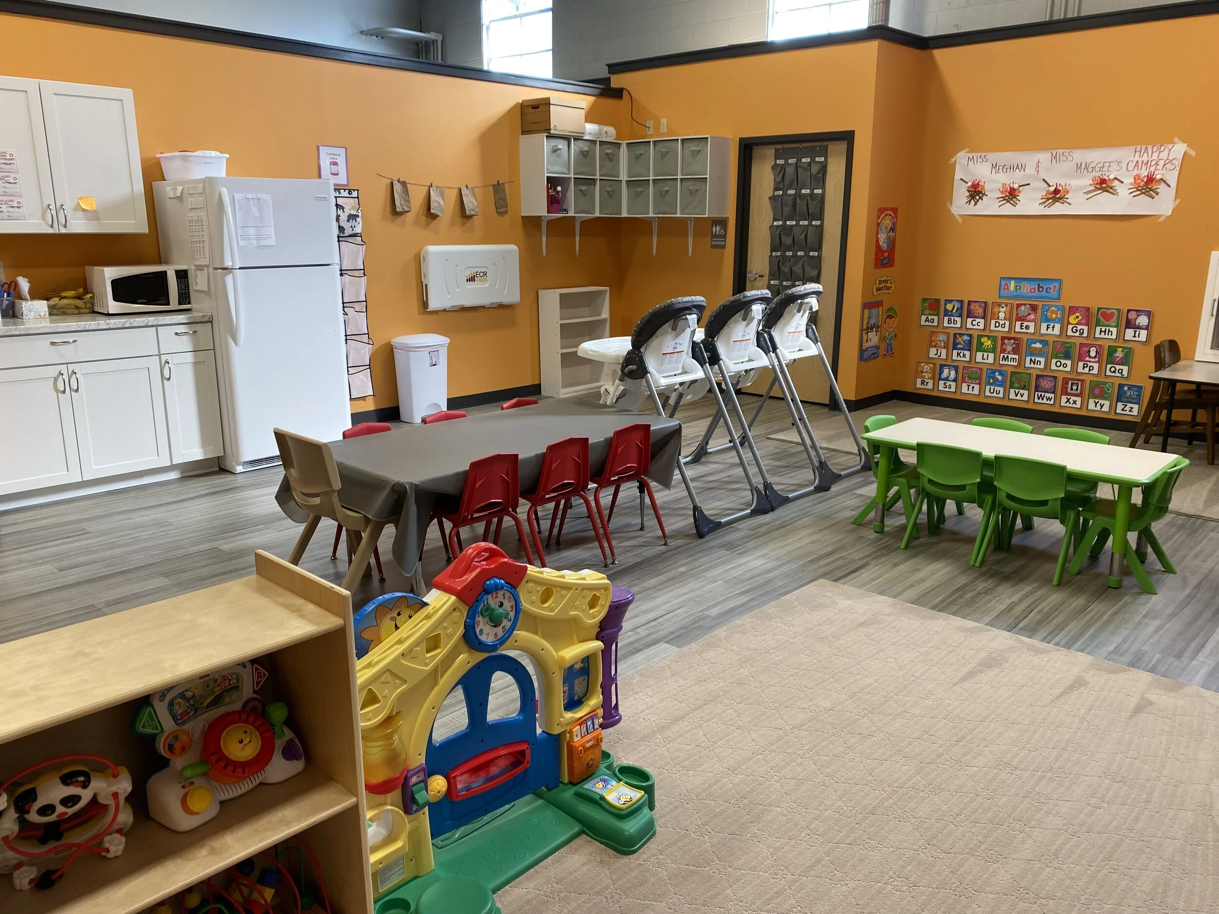 Adventure Academy Early Learning Center