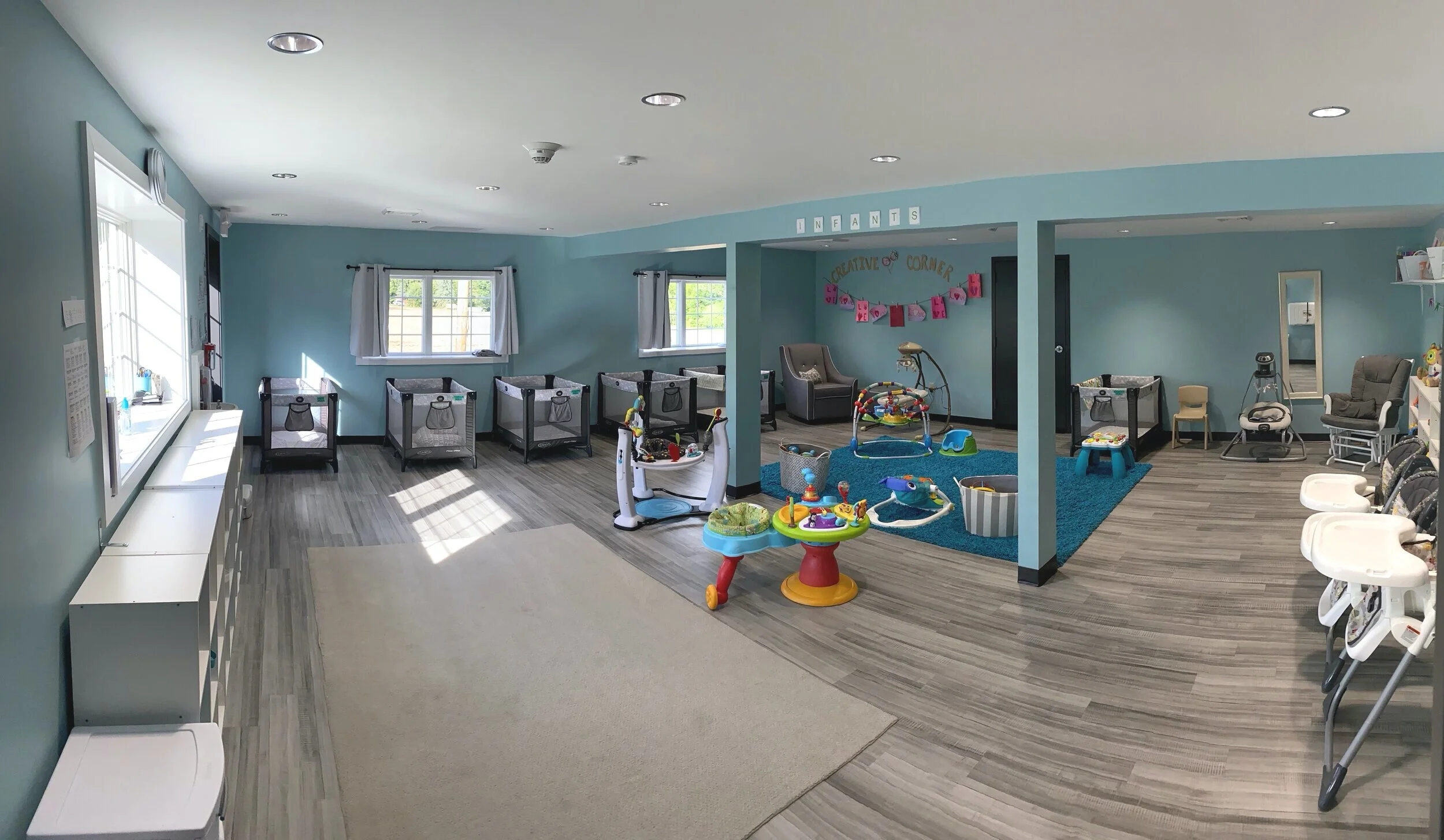 Adventure Academy Early Learning Center