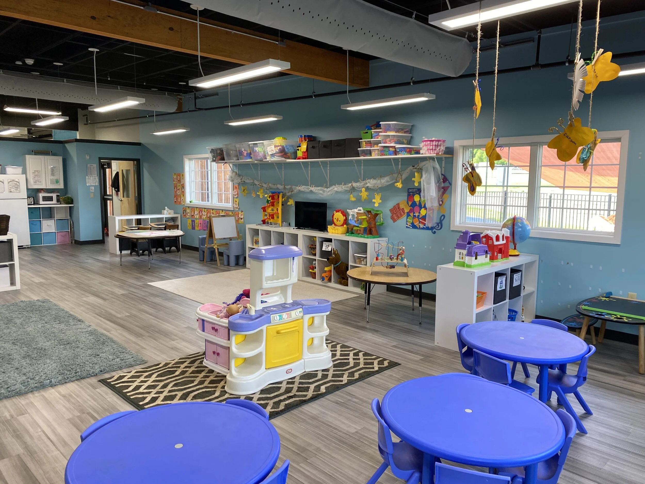 Adventure Academy Early Learning Center