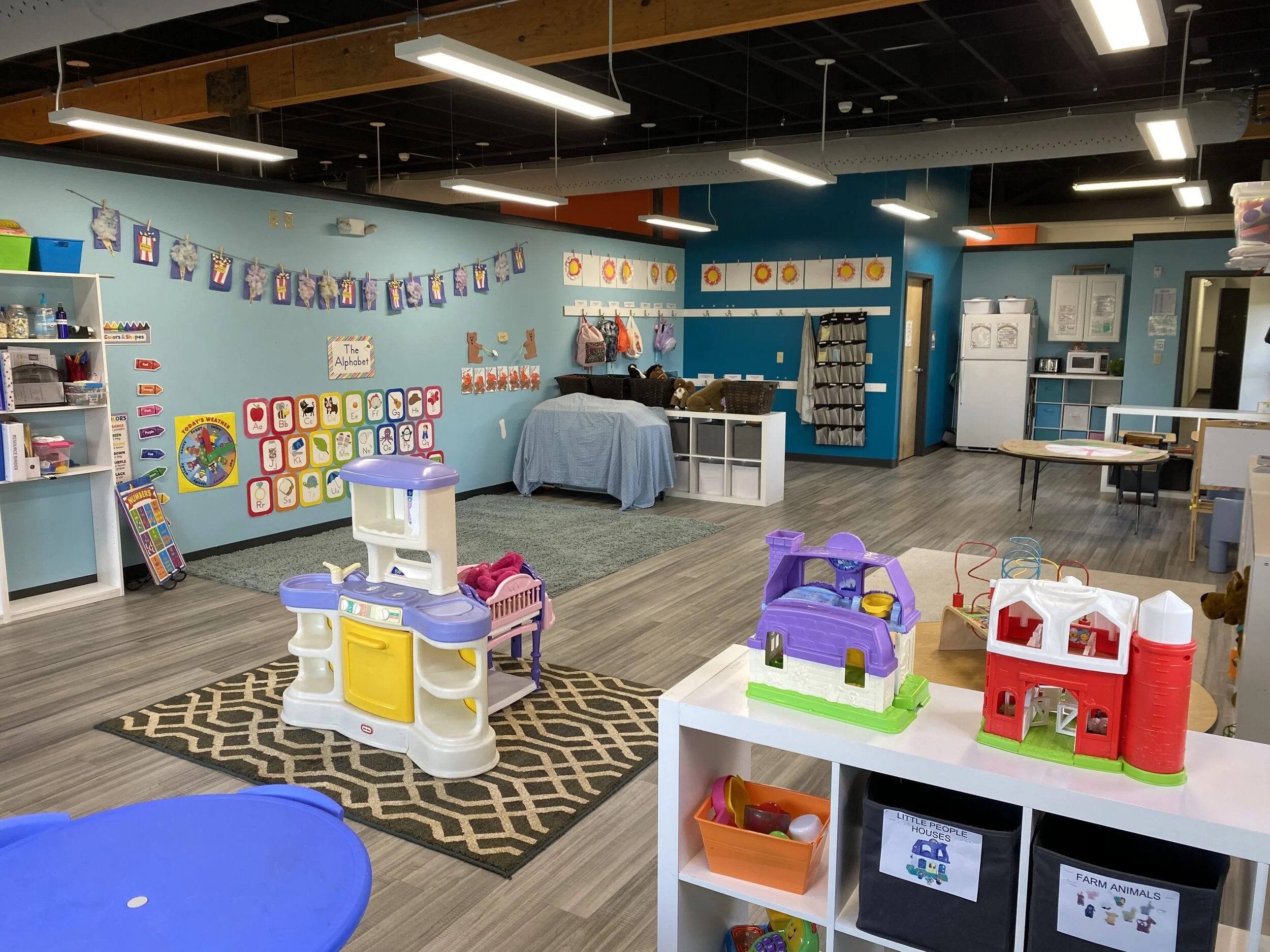 Adventure Academy Early Learning Center