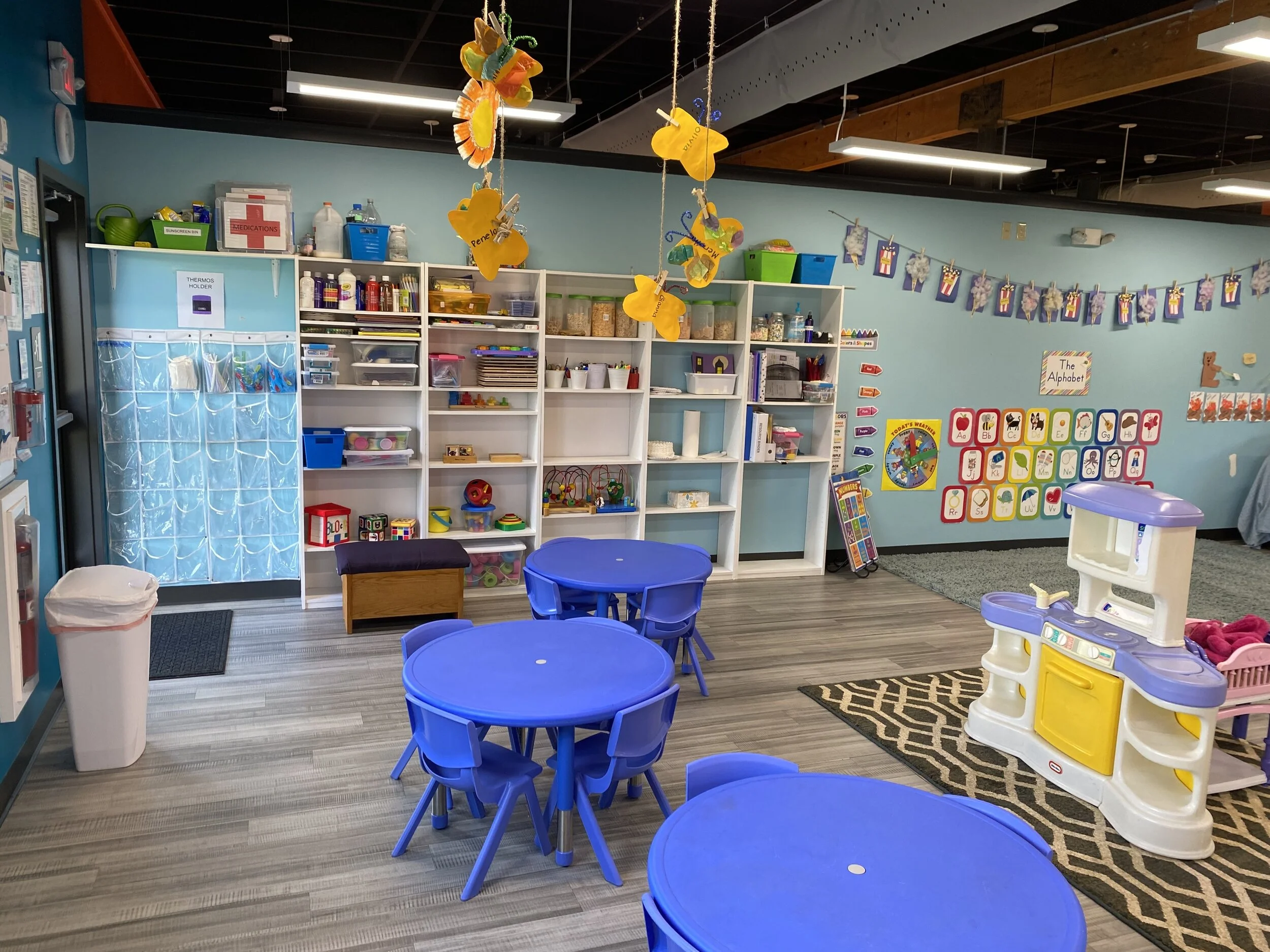 Adventure Academy Early Learning Center