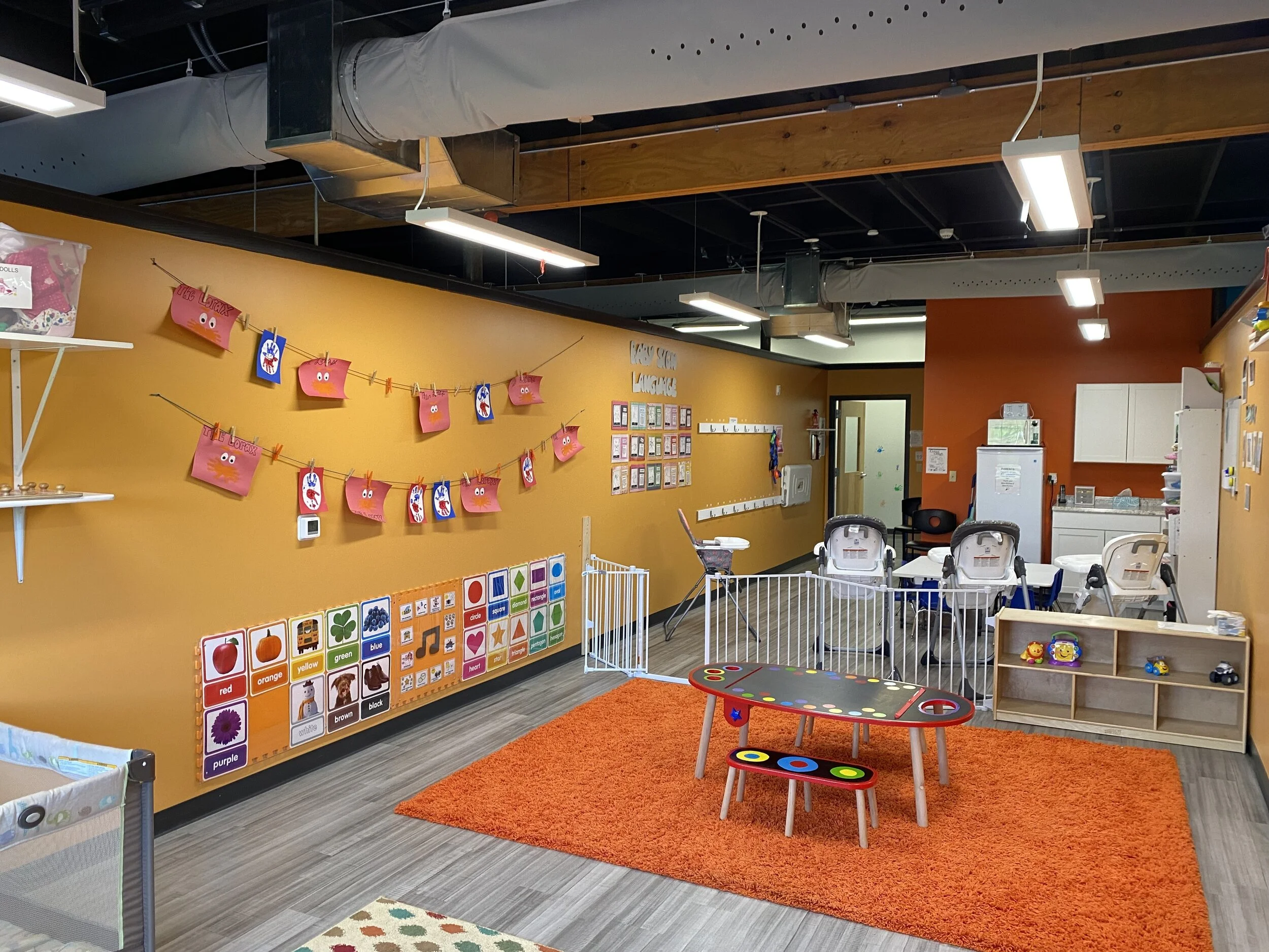 Adventure Academy Early Learning Center