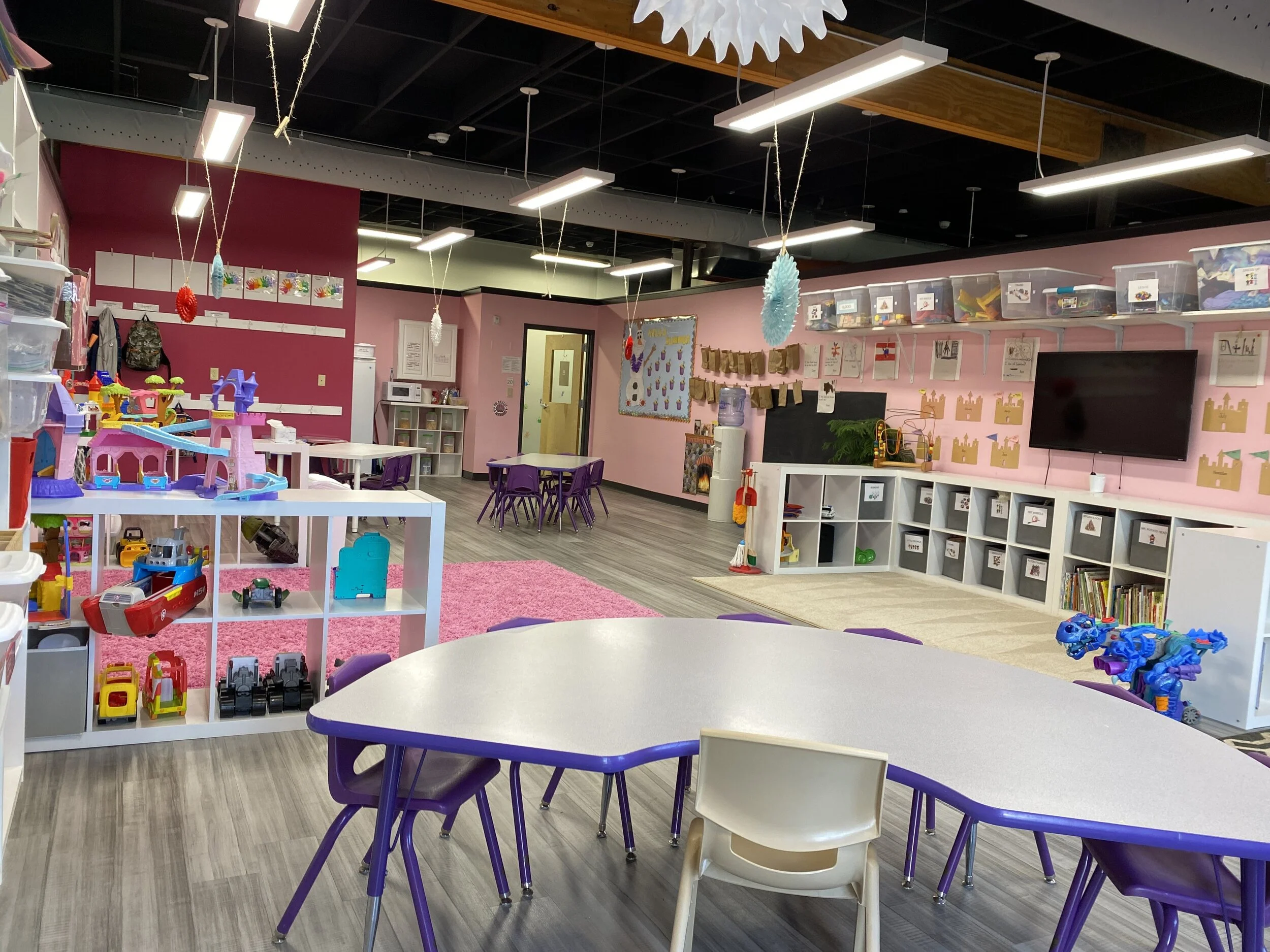 Adventure Academy Early Learning Center