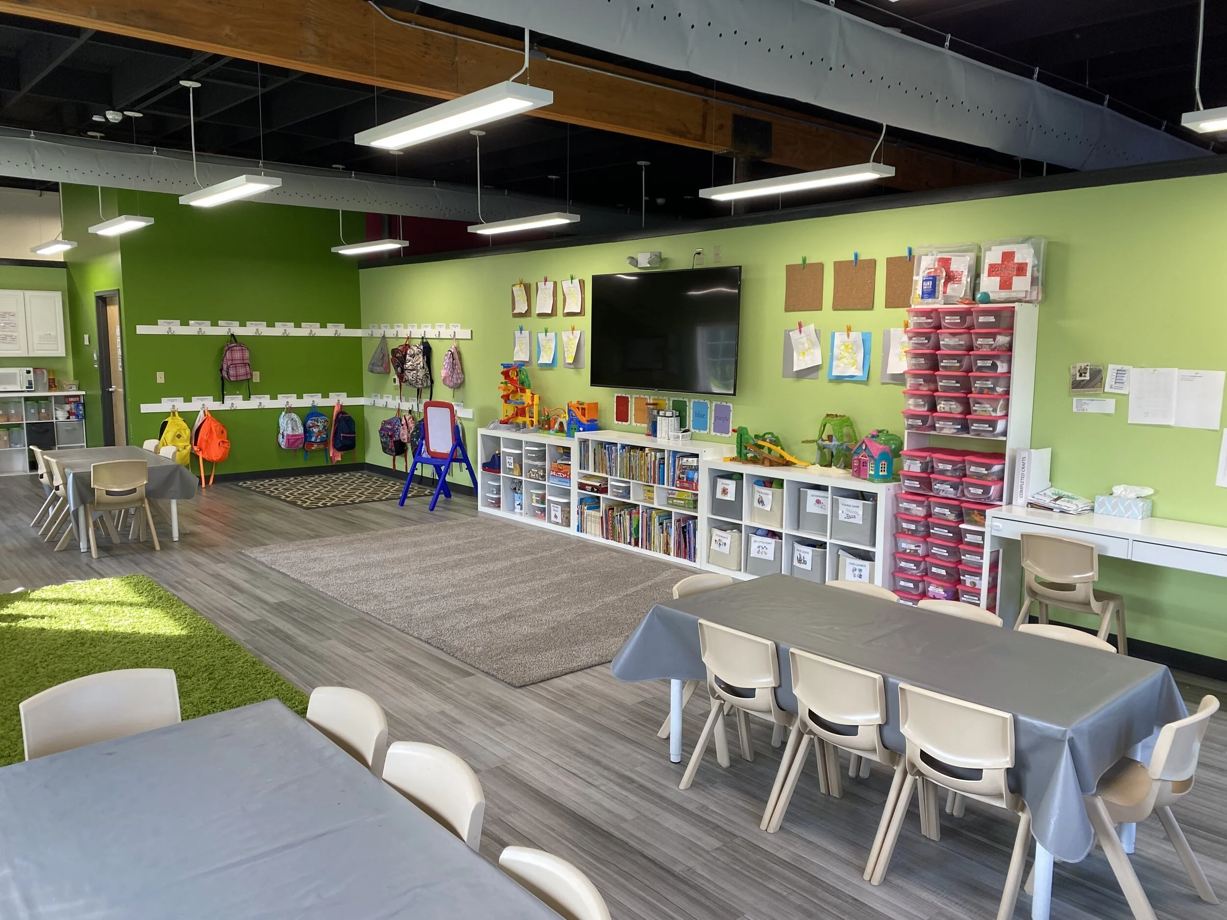 Adventure Academy Early Learning Center