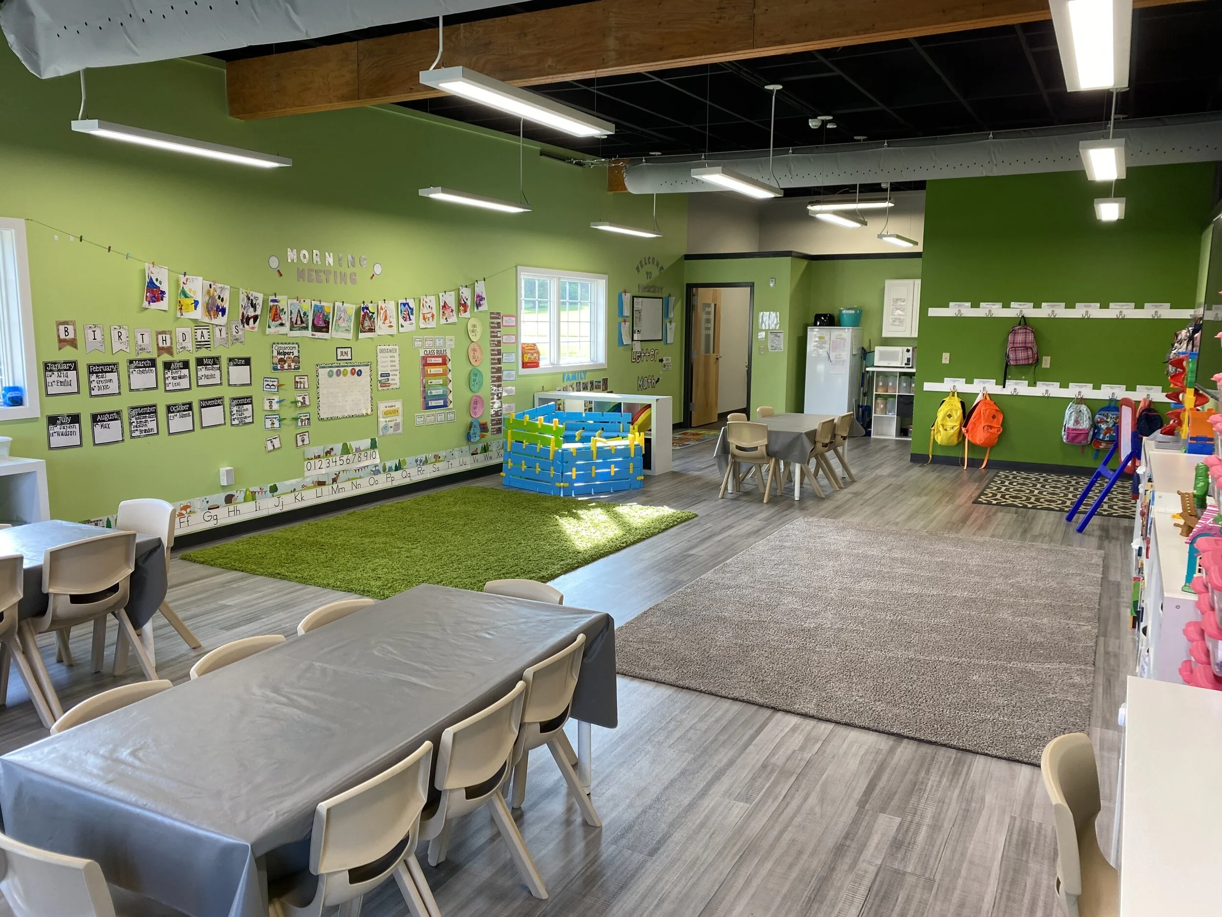 Adventure Academy Early Learning Center