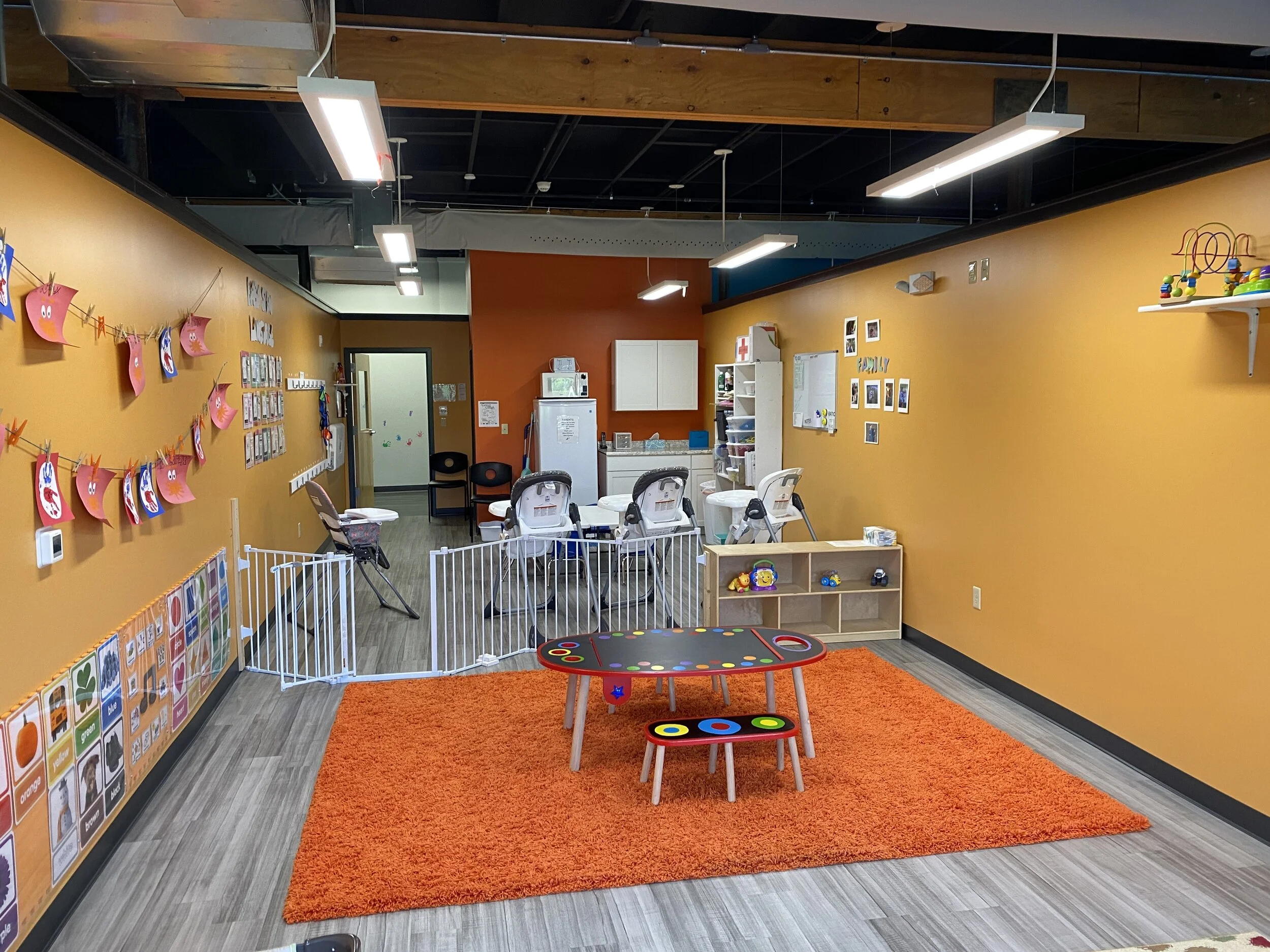 Adventure Academy Early Learning Center