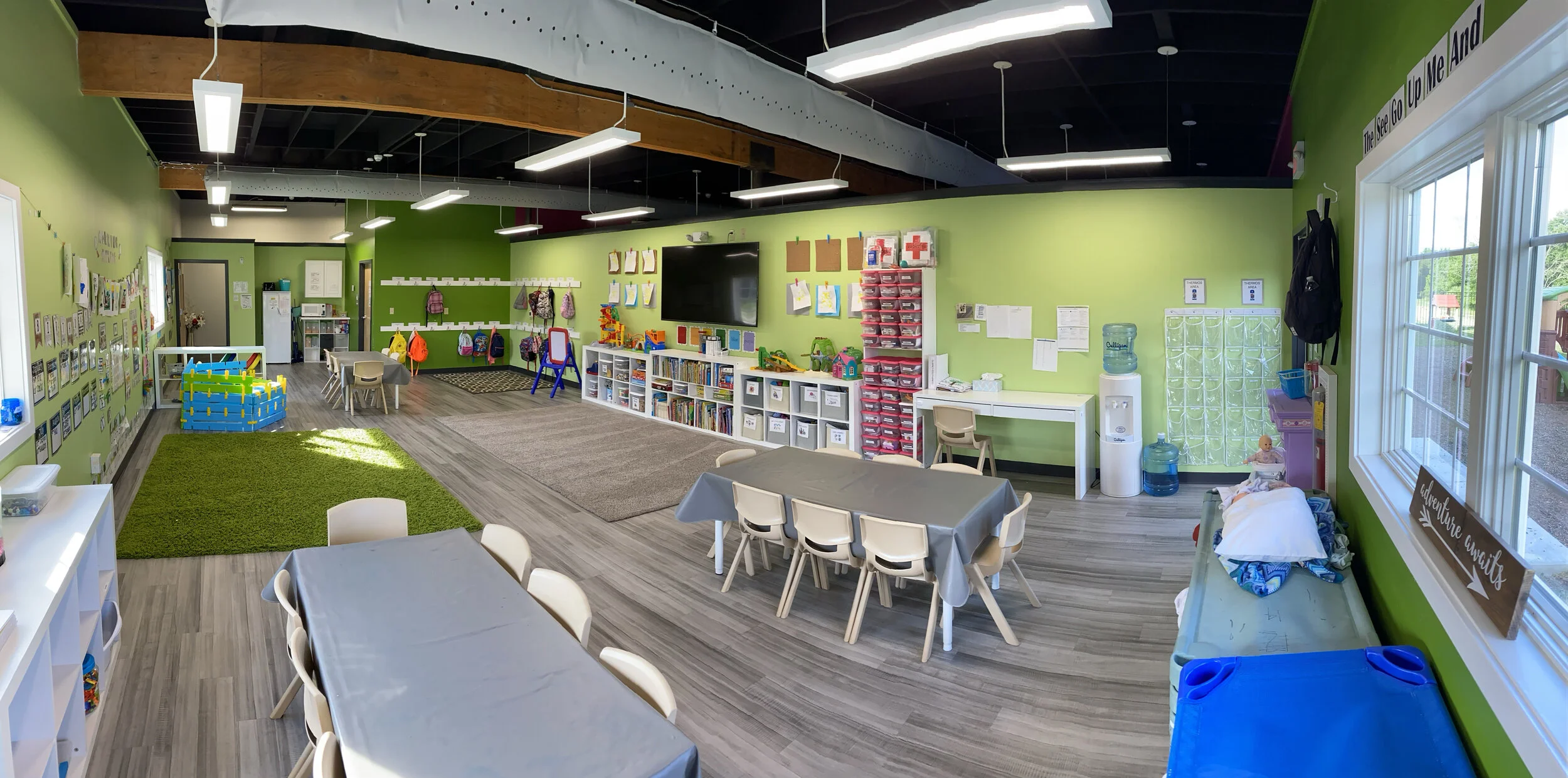 Adventure Academy Early Learning Center