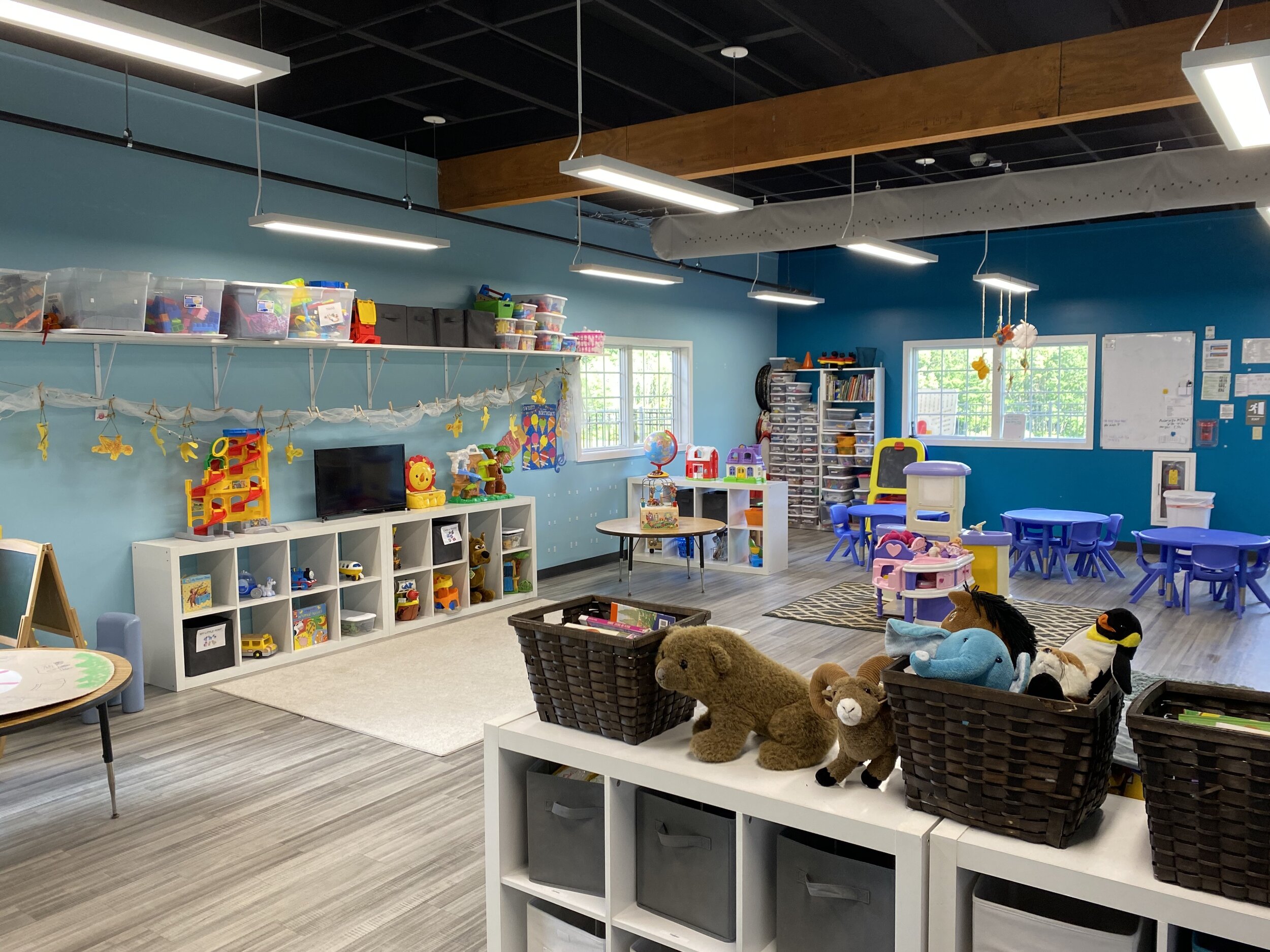 Childcare Programs at Adventure Academy Early Learning Center ...