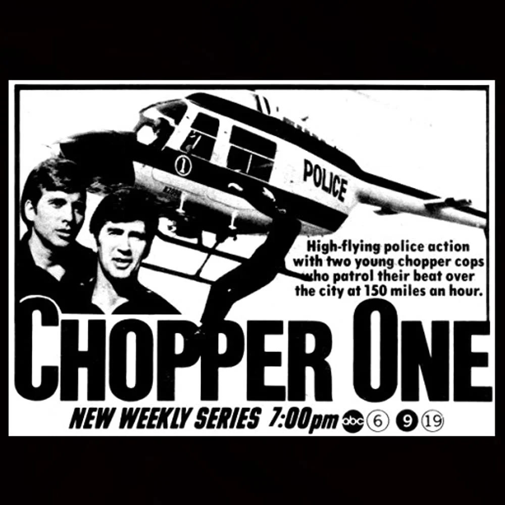 Are Police Helicopters Worth the Cost? — palabra.