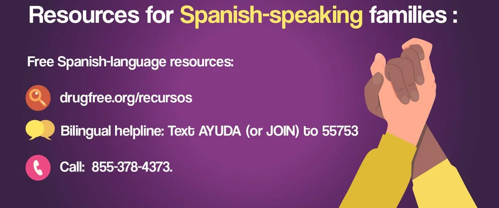 Drugs in Schools: Beyond Punishment — palabra.