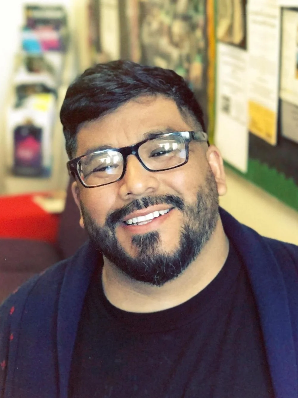 A Clash of Two Lives — palabra.