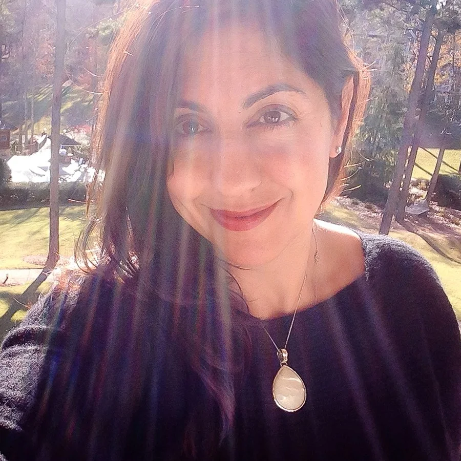 The Invisible Network — palabra.