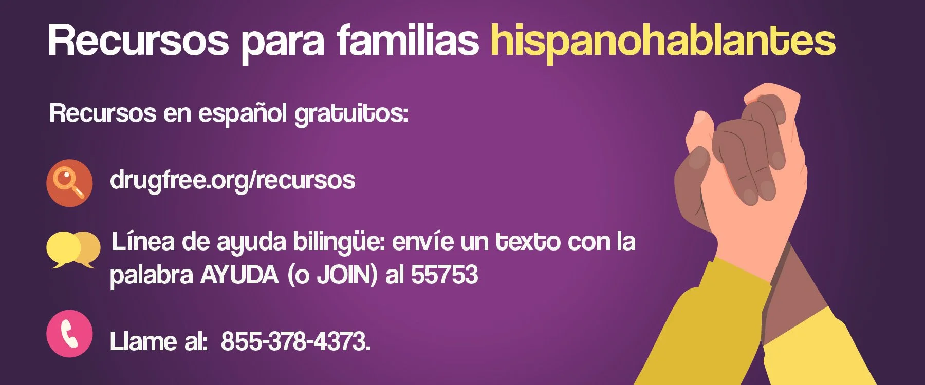 Drogas en las Escuelas: Más Allá del Castigo — palabra.