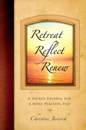 Personal Retreat — Retreat, Reflect, Renew