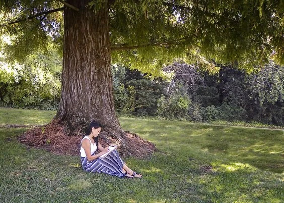 What is a retreat? — Retreat, Reflect, Renew