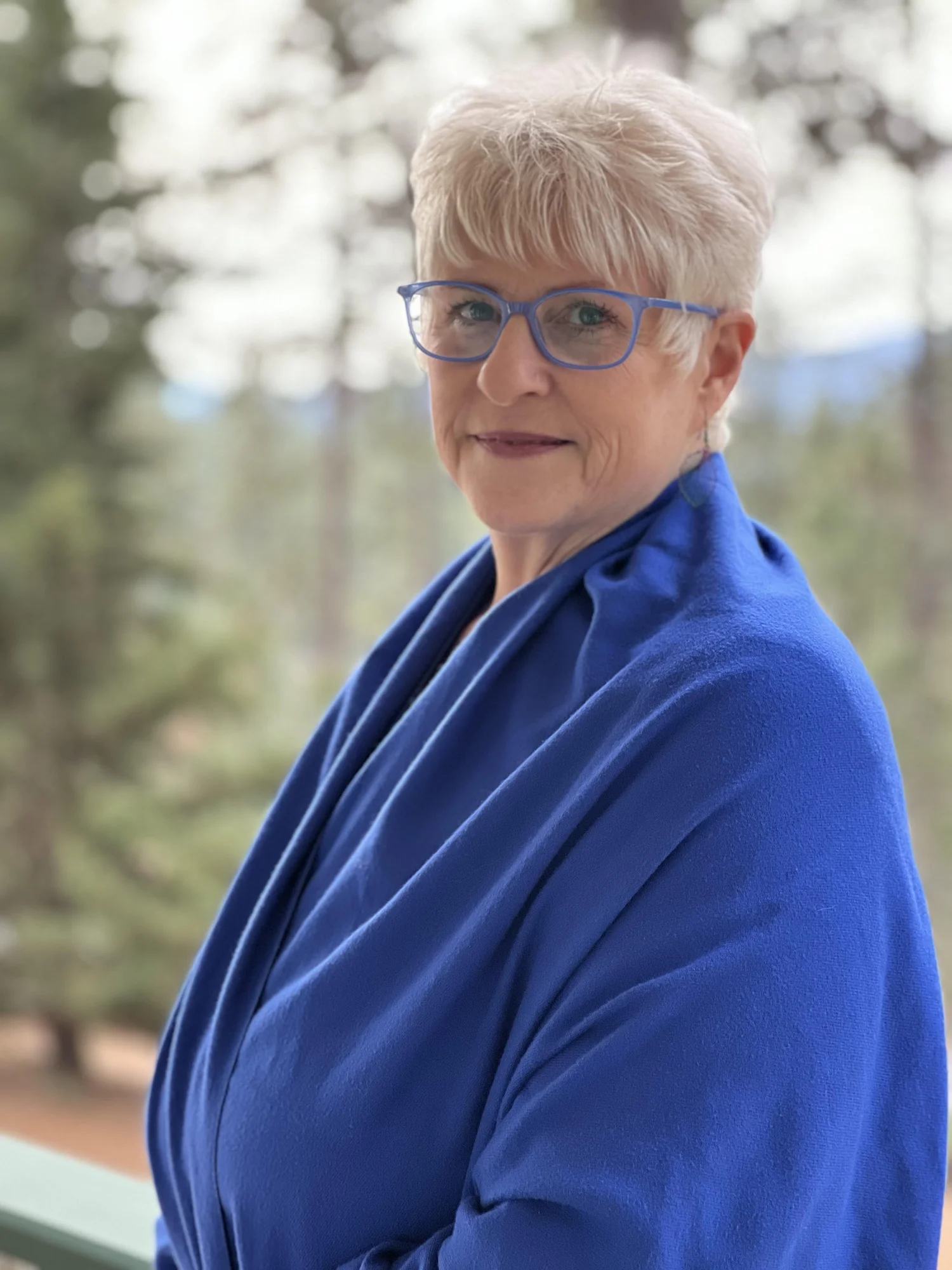 The Beauty of Creation — Retreat, Reflect, Renew