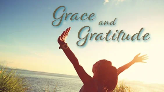 Grace & Gratitude Retreat Resources — Retreat, Reflect, Renew
