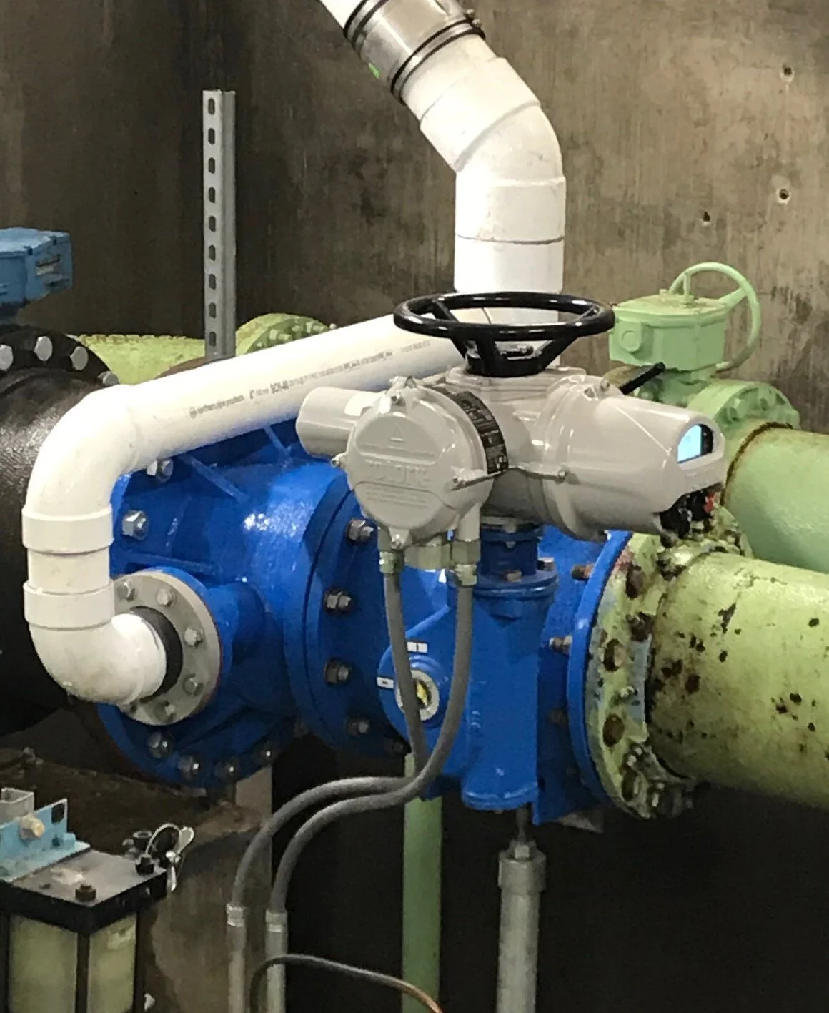 Product Photo Gallery — Flow Control Automation, Inc.