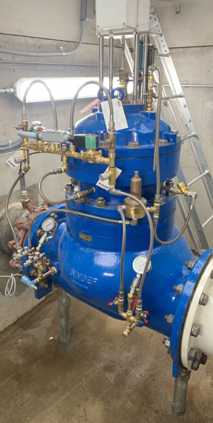 Product Photo Gallery — Flow Control Automation, Inc.