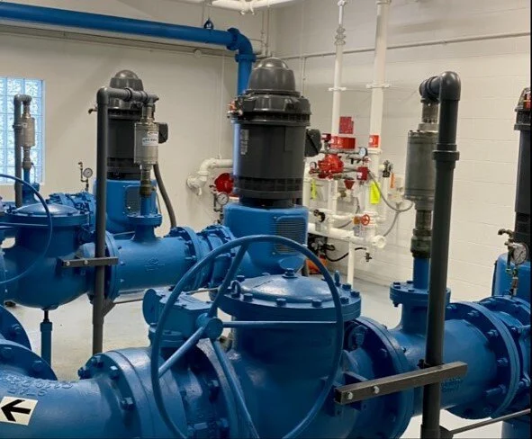 Product Photo Gallery — Flow Control Automation, Inc.