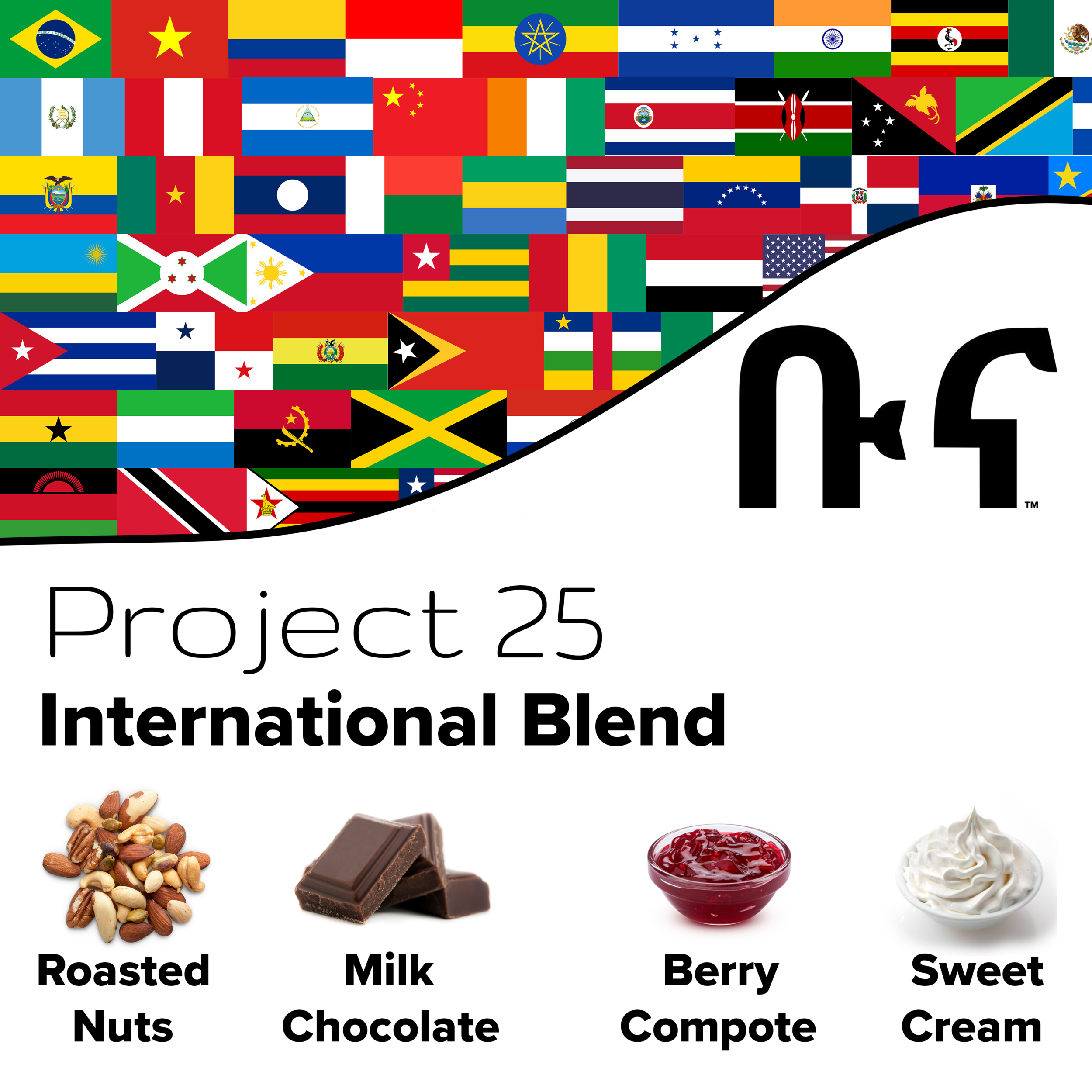 ቡና Project Buna: Drink Great Coffee