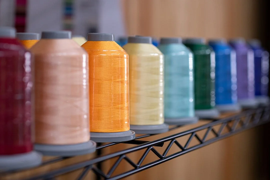 The Good, the Bad, & the Solution: A Quilter's Guide to Thread — Double ...