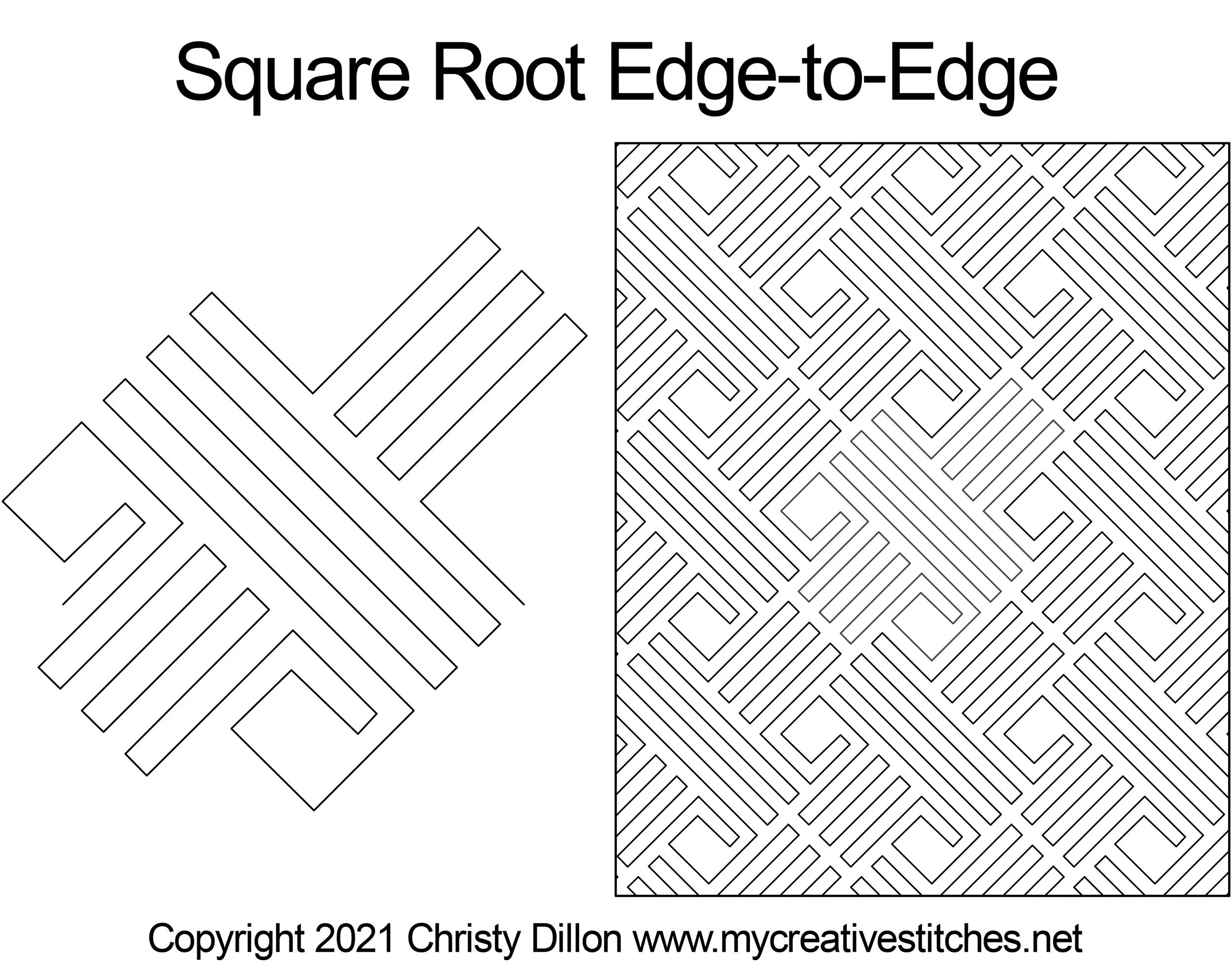 Mail In Quilting — Double E Quilting