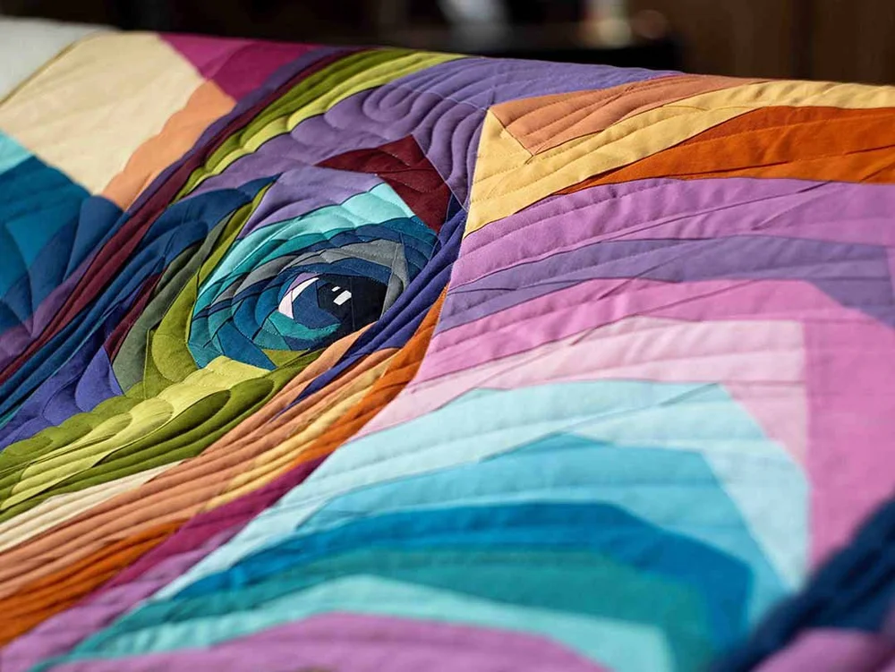 Custom Quilting — Double E Quilting