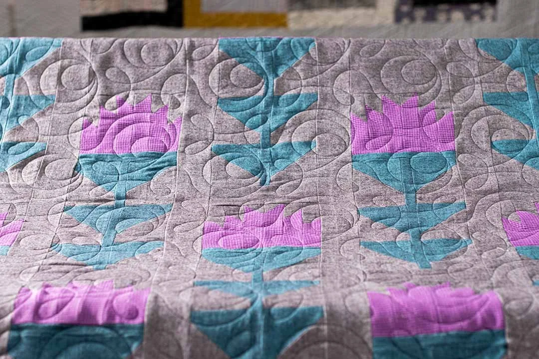 Mail In Quilting — Double E Quilting