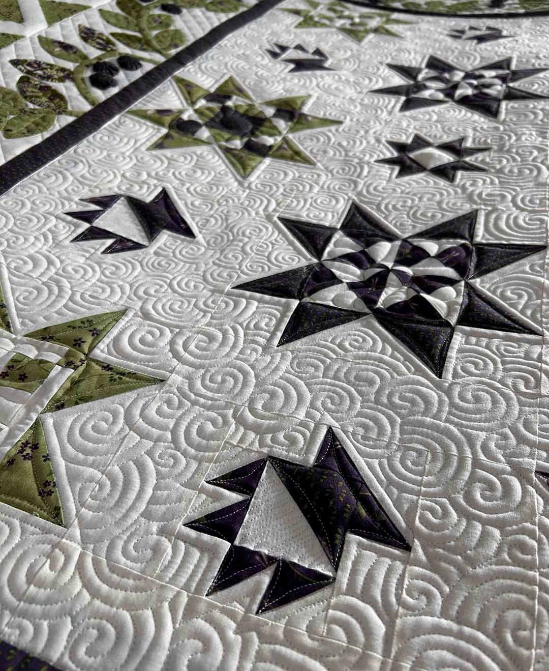 Double E Quilting