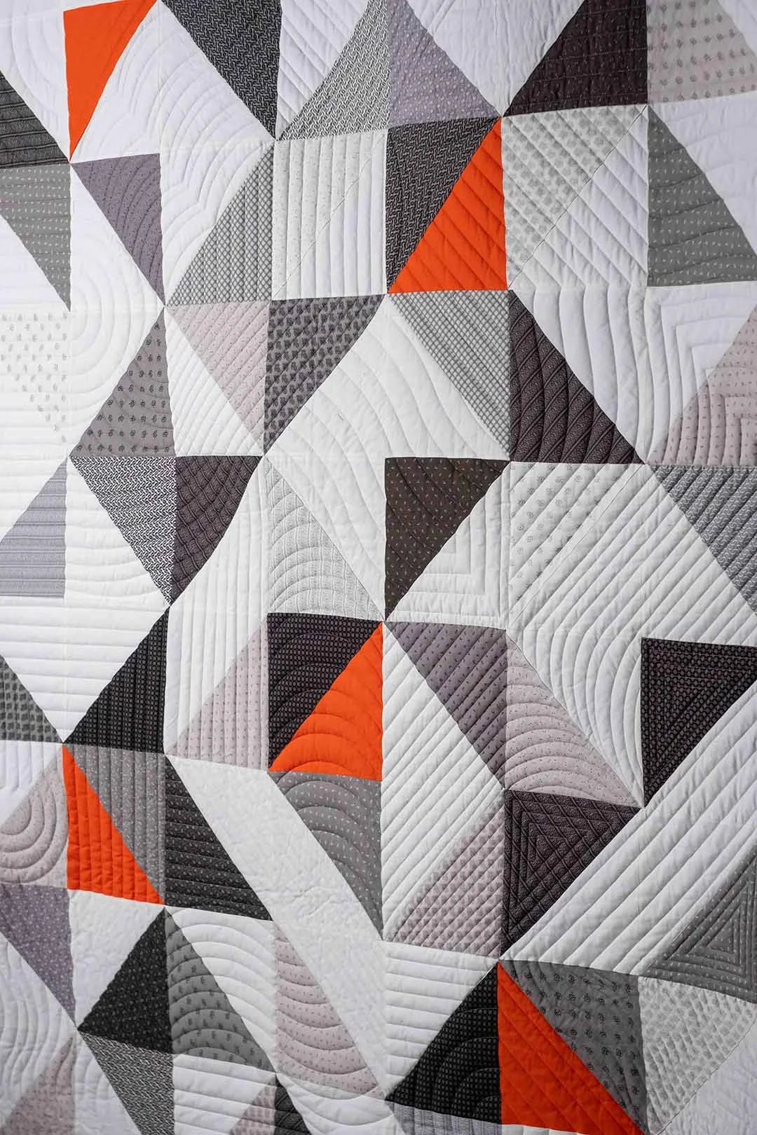 Custom Quilting — Double E Quilting