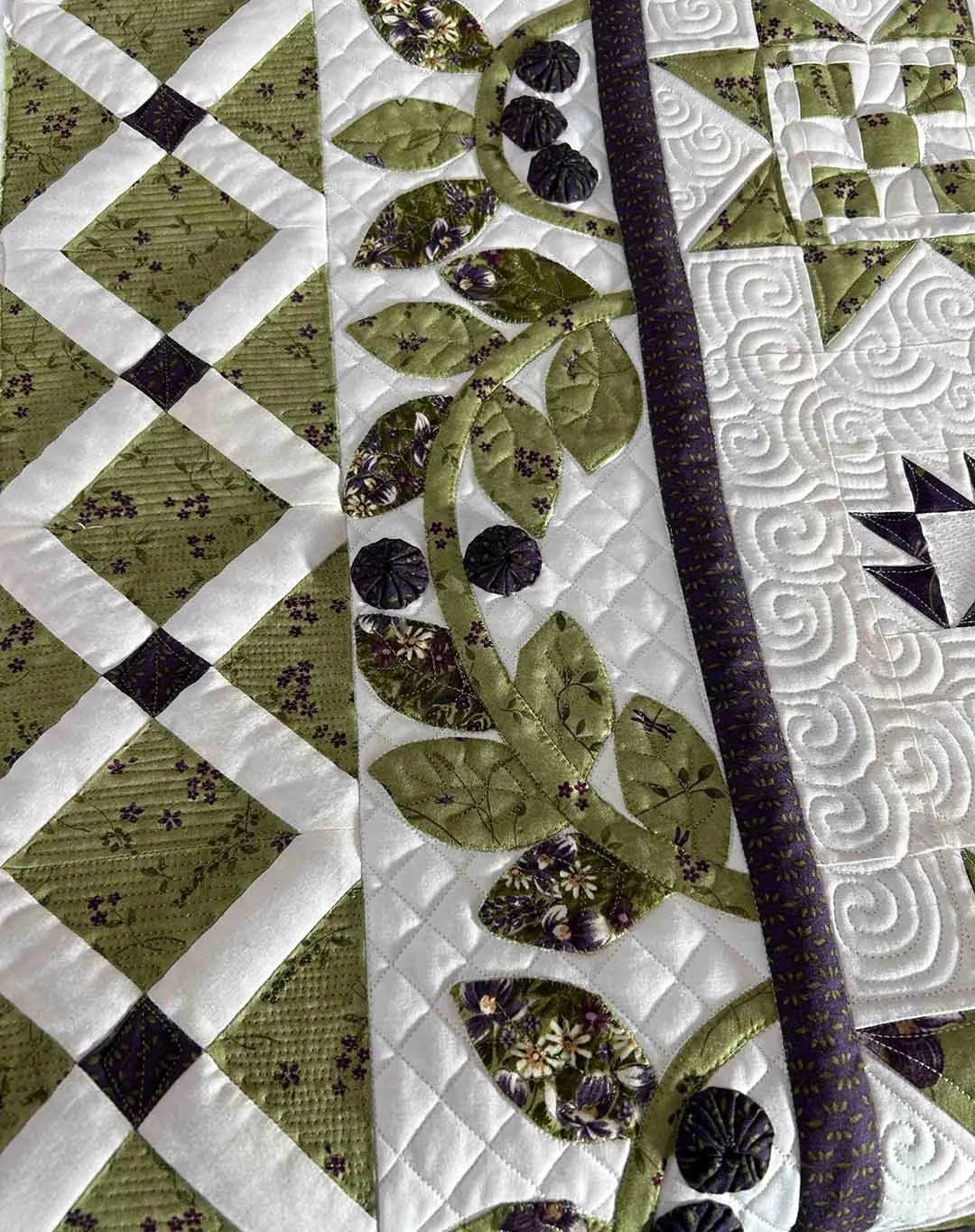 Double E Quilting