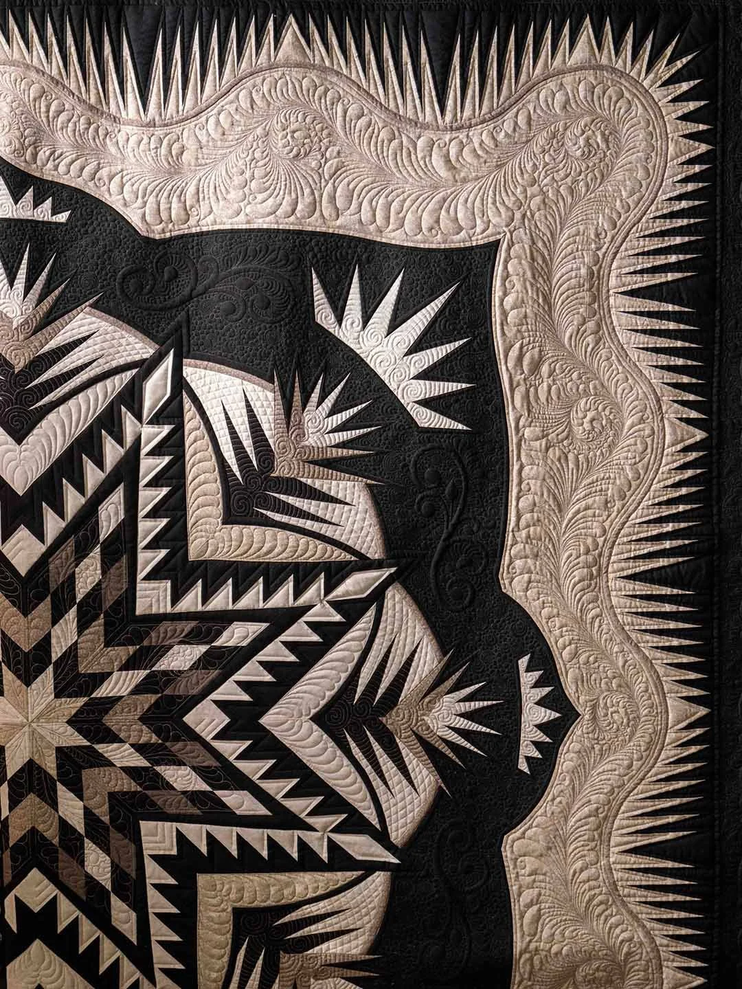 Double E Quilting