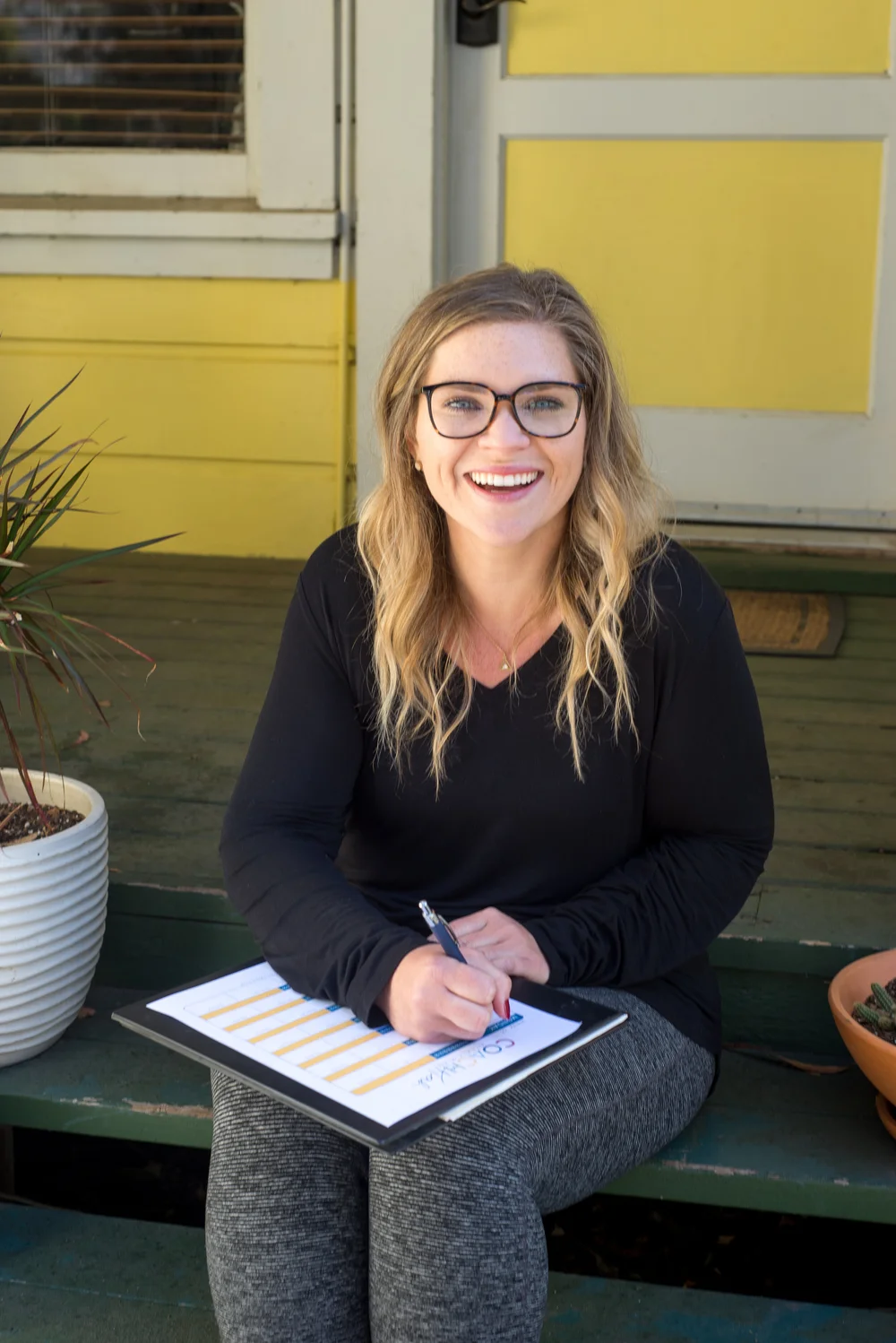 How to Plan a Kick-Ass Week — Coach Kiah